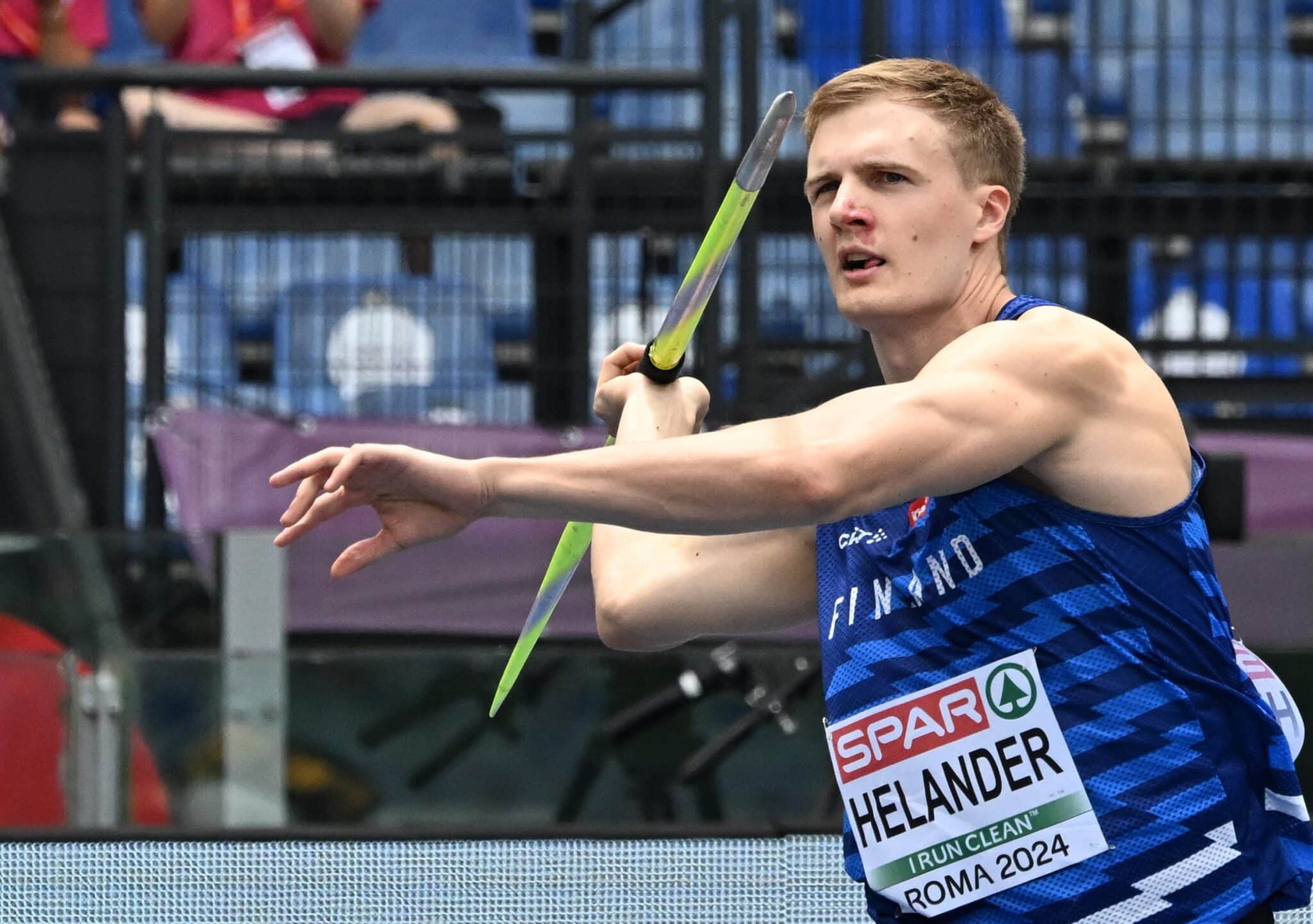 Kalevan kisat 2025: Aikataulu, Ohjelma & TV-lähetykset