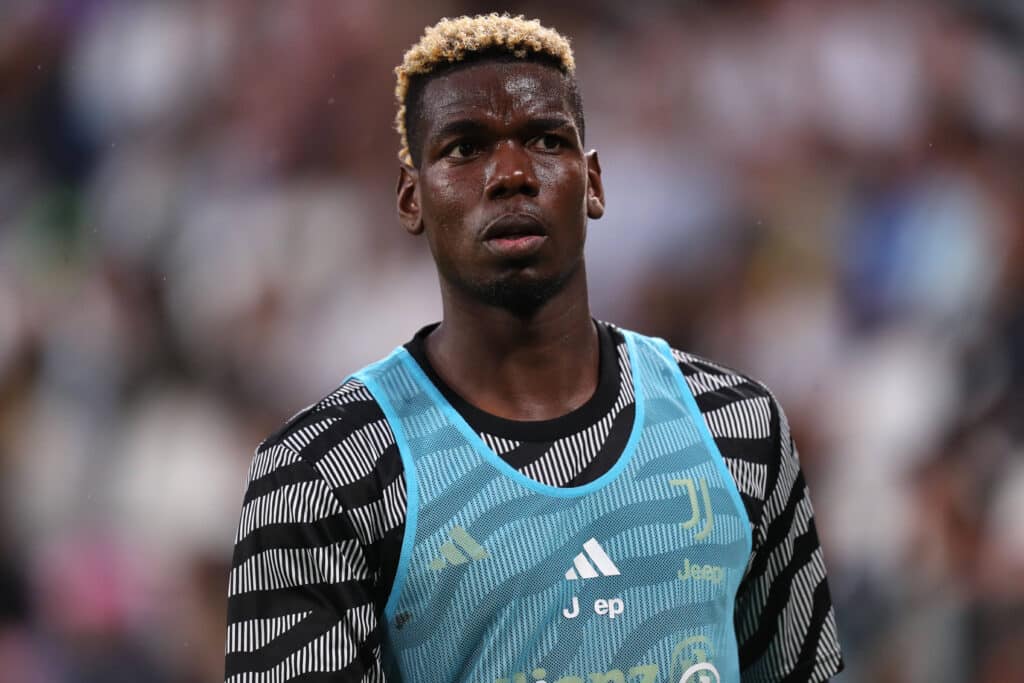 Paul Pogba haluaa takaisin Ranskan maajoukkueeseen – näin dopingkohu on ...