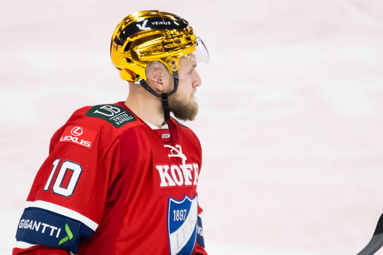 Toimittaja: Kristian Vesalaiselle yksi suunta on ehkä tukossa ...