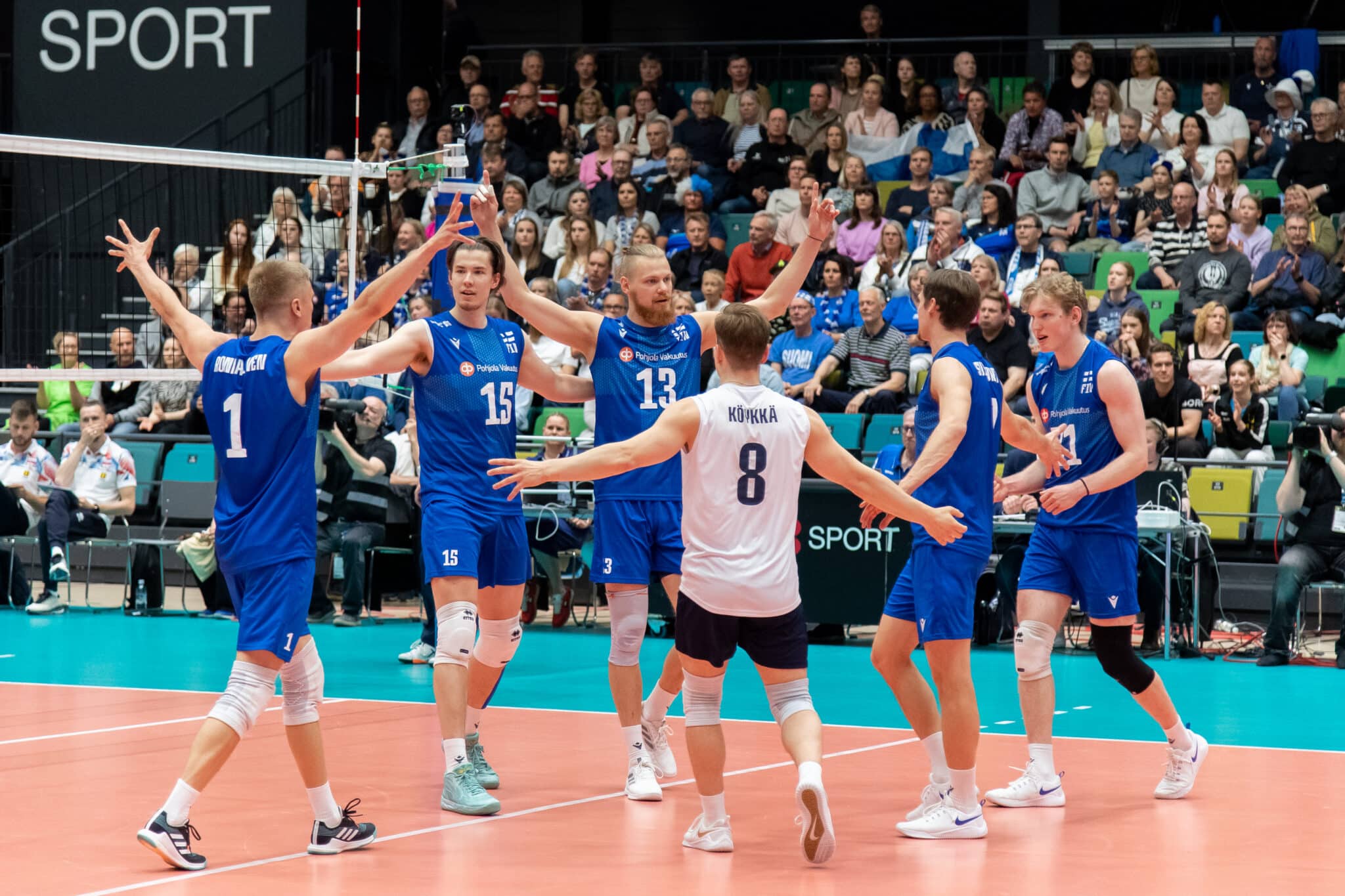 Rallin superviikonloppu Lahdessa – Lappi mestaruusjahtiin, mukana myös ...