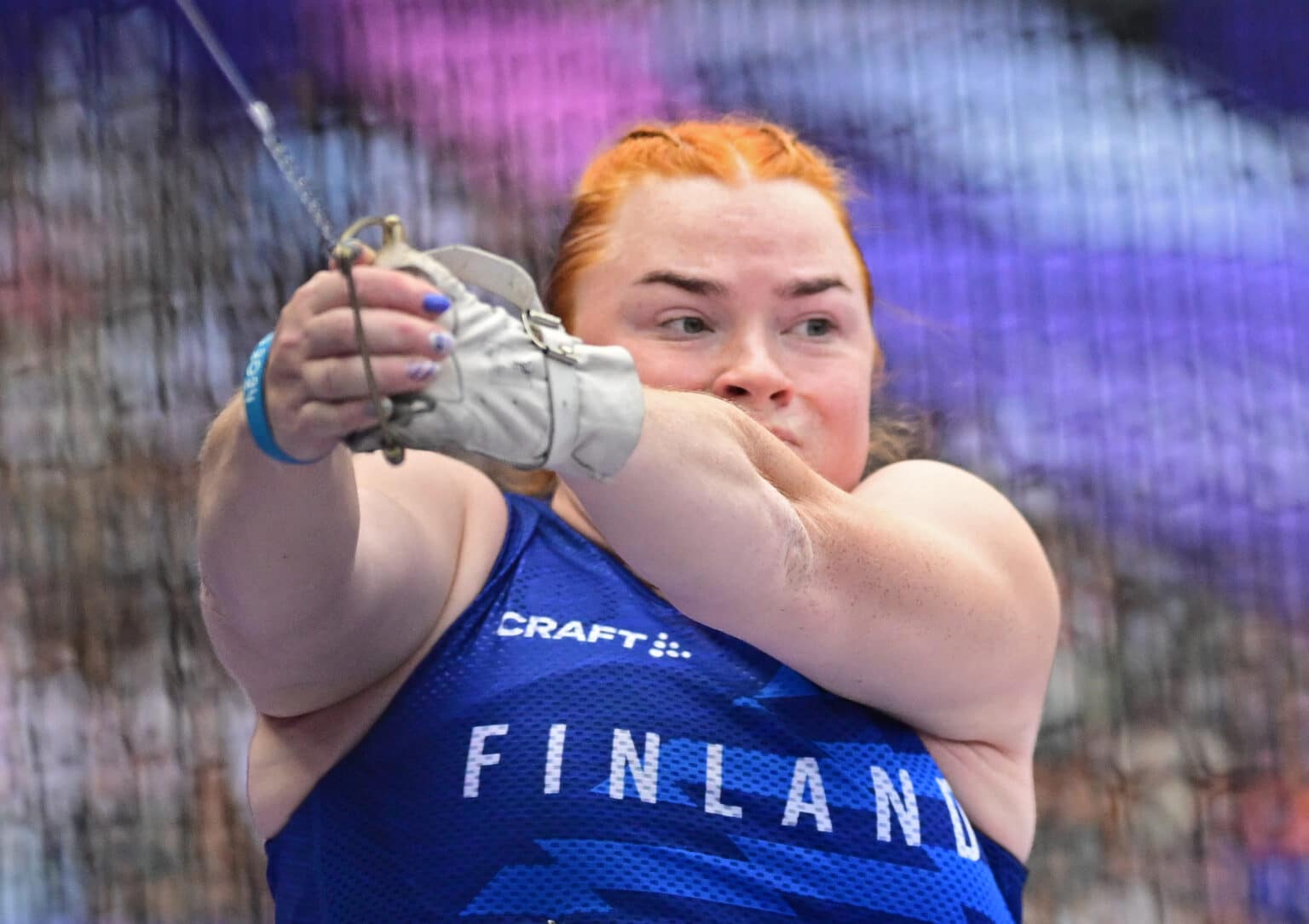 Yleisurheilun MM-kisat 2025: Ohjelma, TV & Suomen joukkue