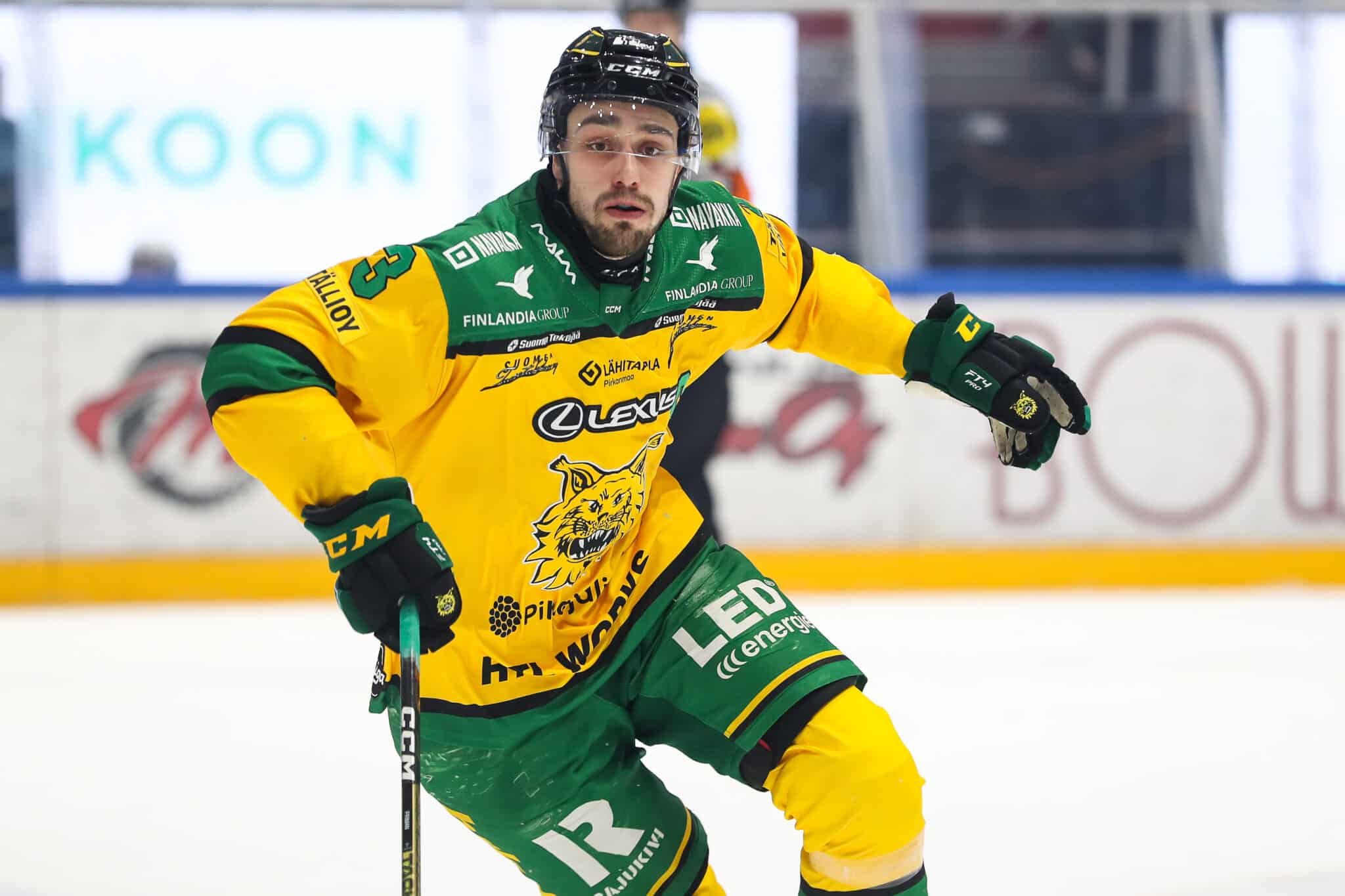 Katso lista: Liigan kaikki pelaajasiirrot kaudelle 2024–2025