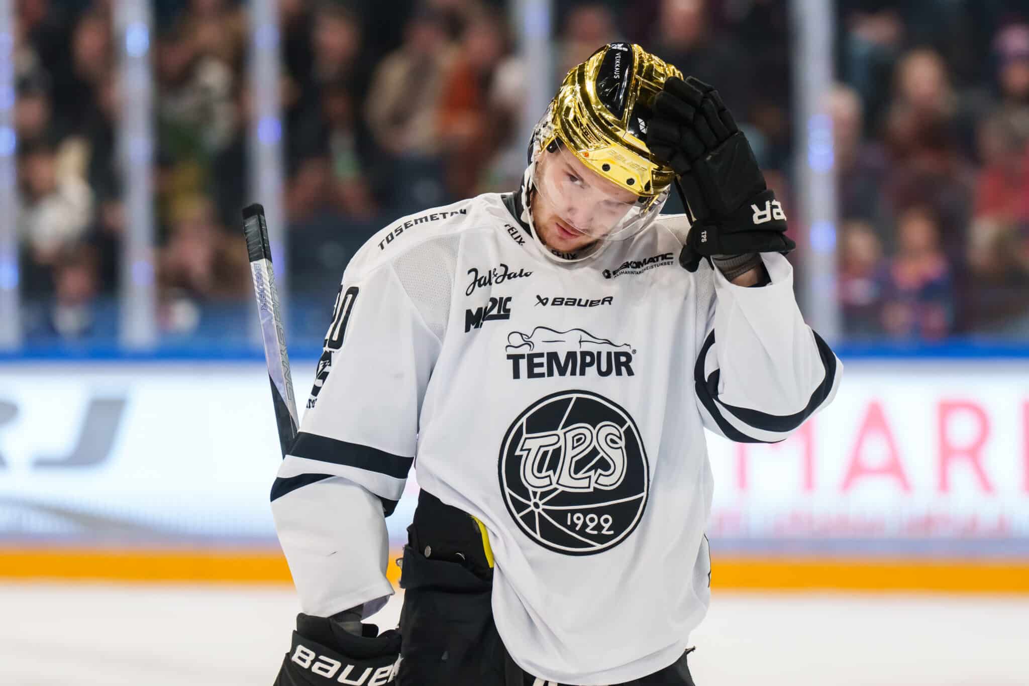 4 Nations Face-Off-turnaus tv:ssä 2025 | Nelonen & Ruutu