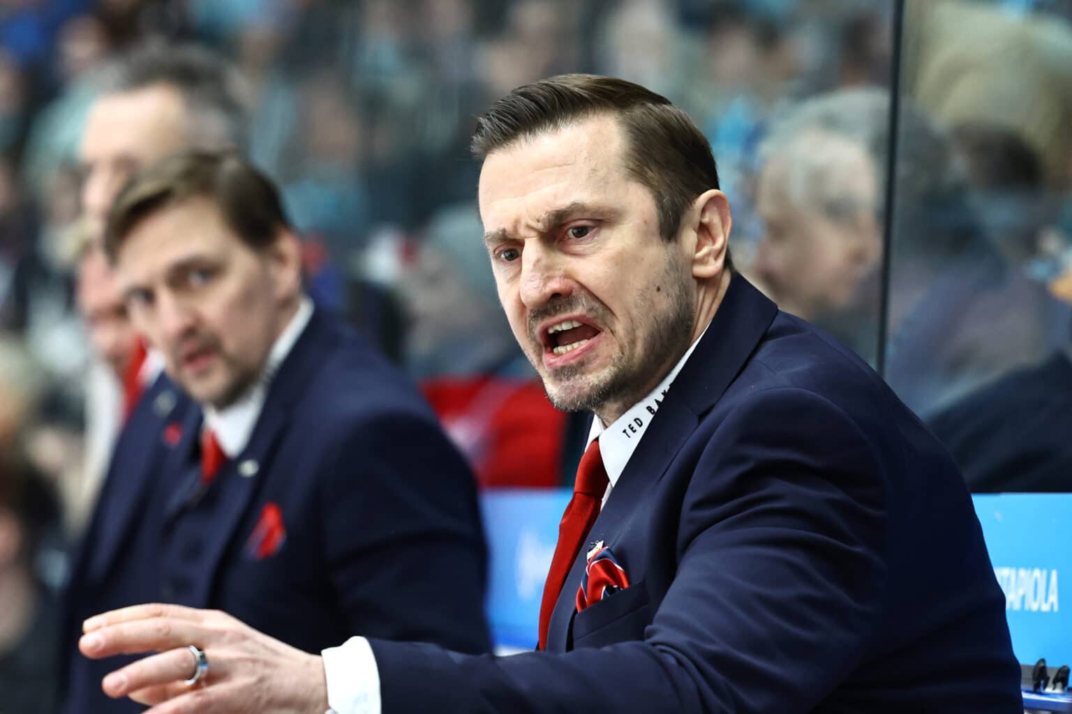 4 Nations Face-Off-turnaus tv:ssä 2025 | Nelonen & Ruutu