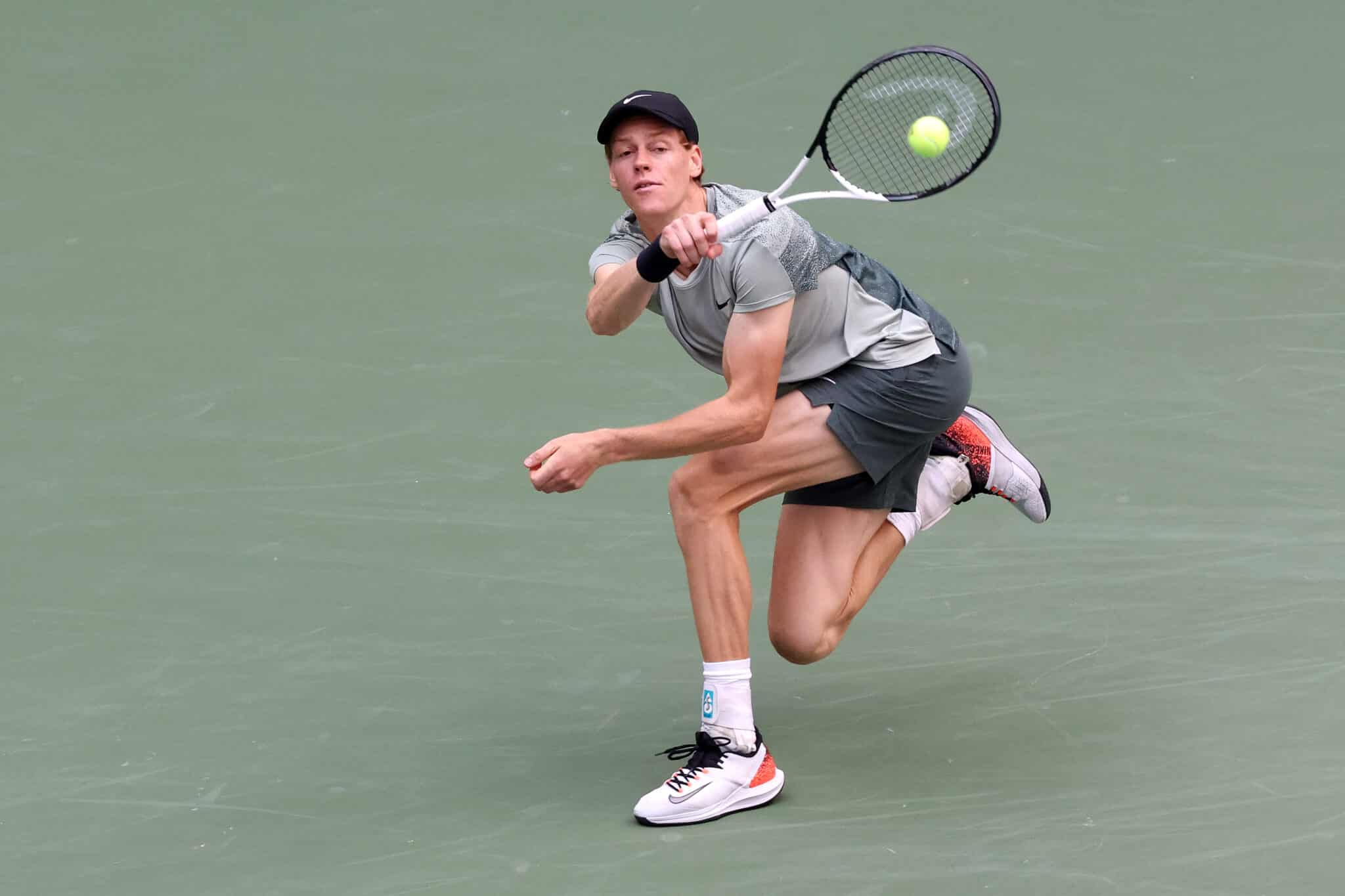 Otto Virtaselta jykevä esitys Bahrainissa - tämä temppu lyö ällikällä ...