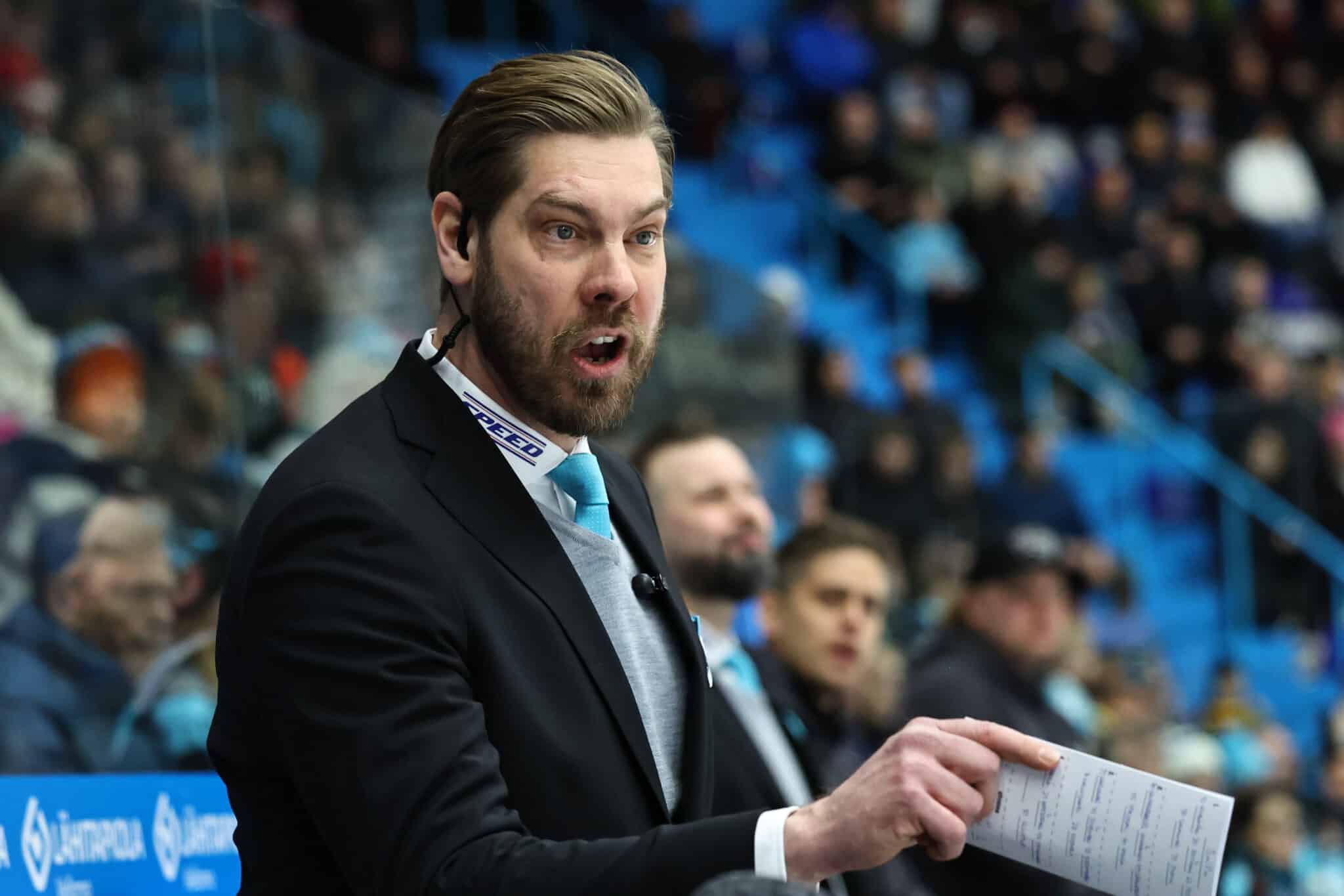 Helsinki-hallin uusi nimi on Veikkaus Arena – näin pitkä nimisopimus on ...