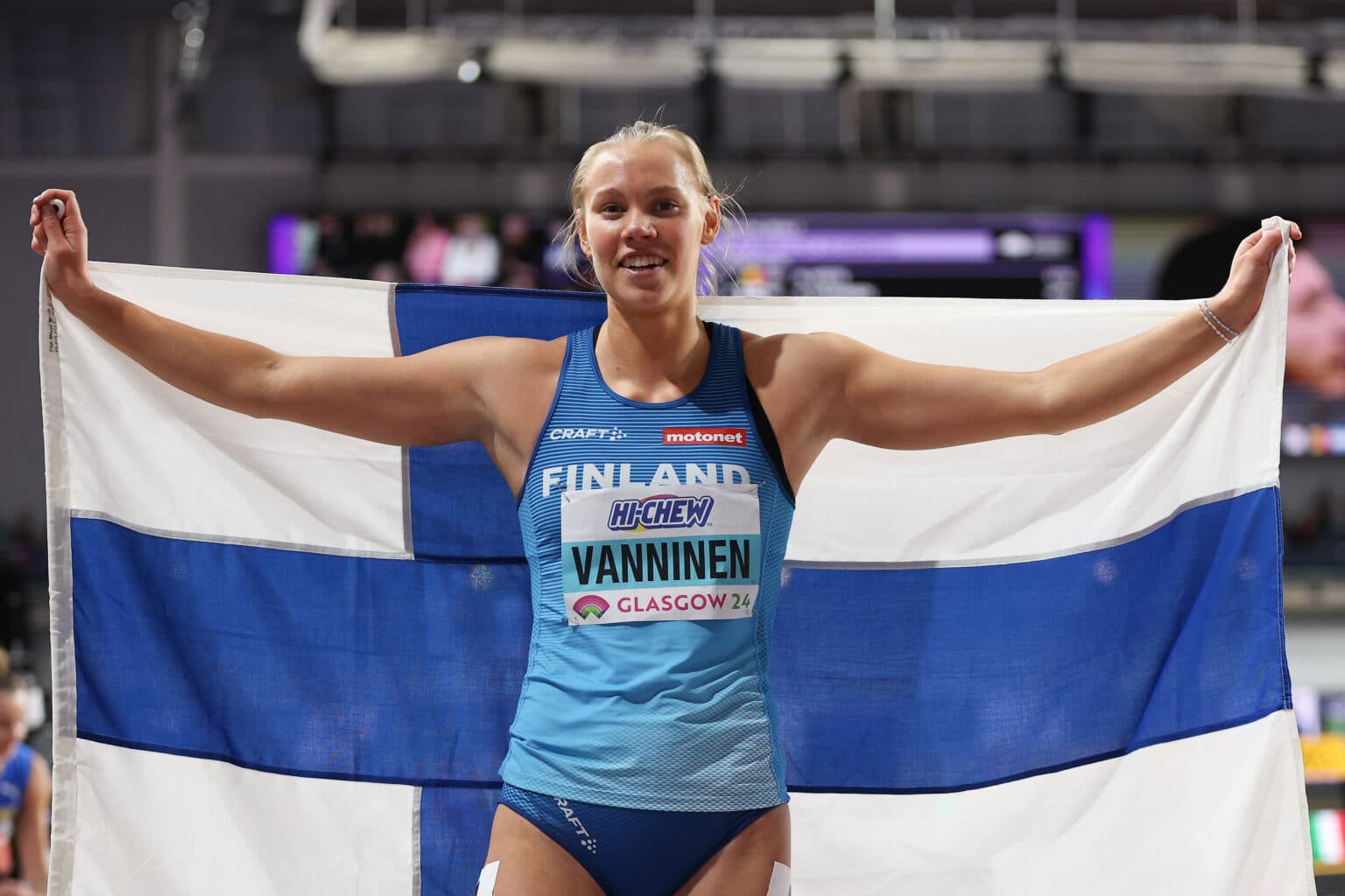 Kymi GP -ravit: päälähdön hevosesittely ja vihje - Atleetti.fi