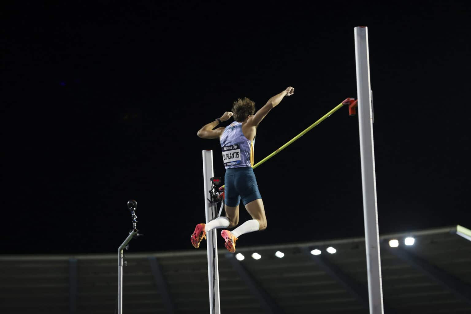 Suomi-Ruotsi-maaottelu 2025: Tulokset