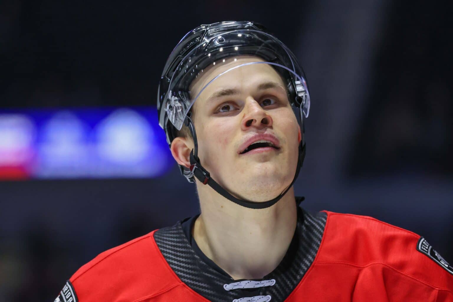 Suomi-Ruotsi 12.5.2025: Katso Leijonien MM-ottelu ilmaiseksi