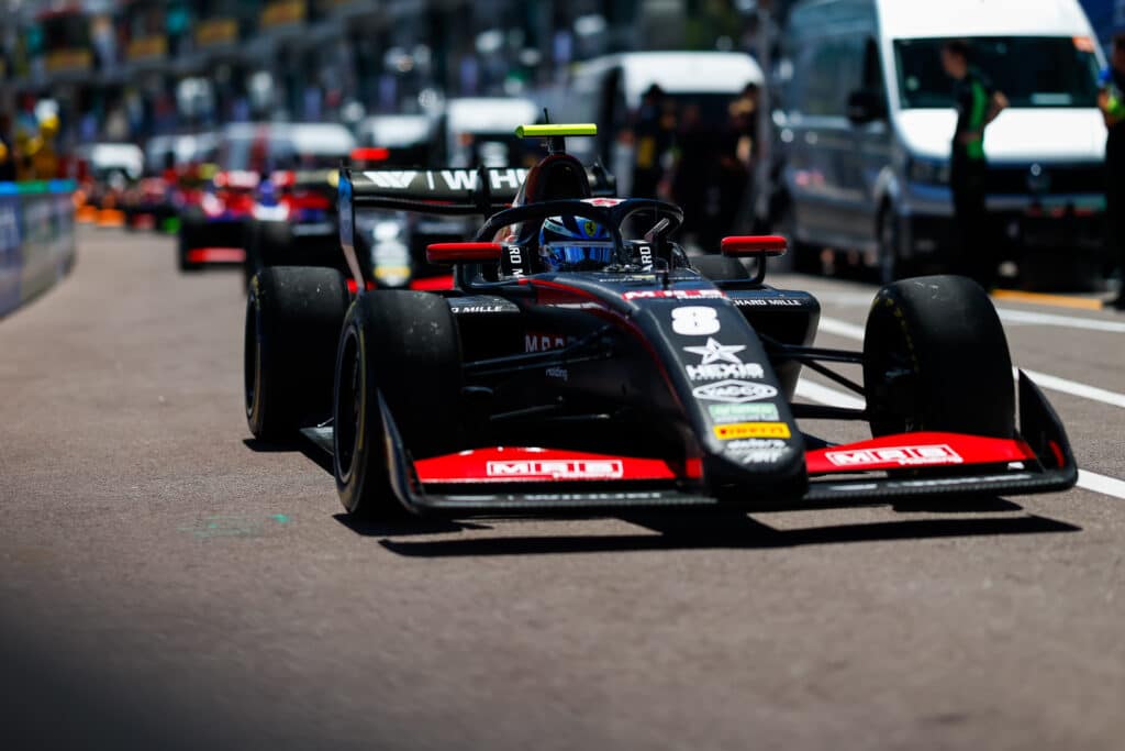 Miamin GP 2025: Aikataulu, TV-lähetykset, kuljettajat