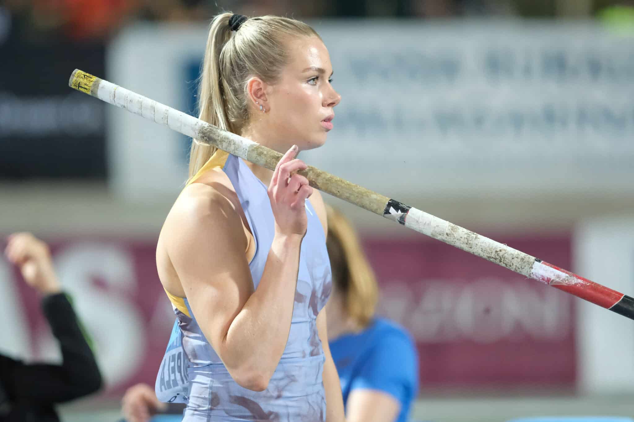 Elina Lampela taivutti voittoon ulkomailla – pettyi silti: "Vaikea olla ...