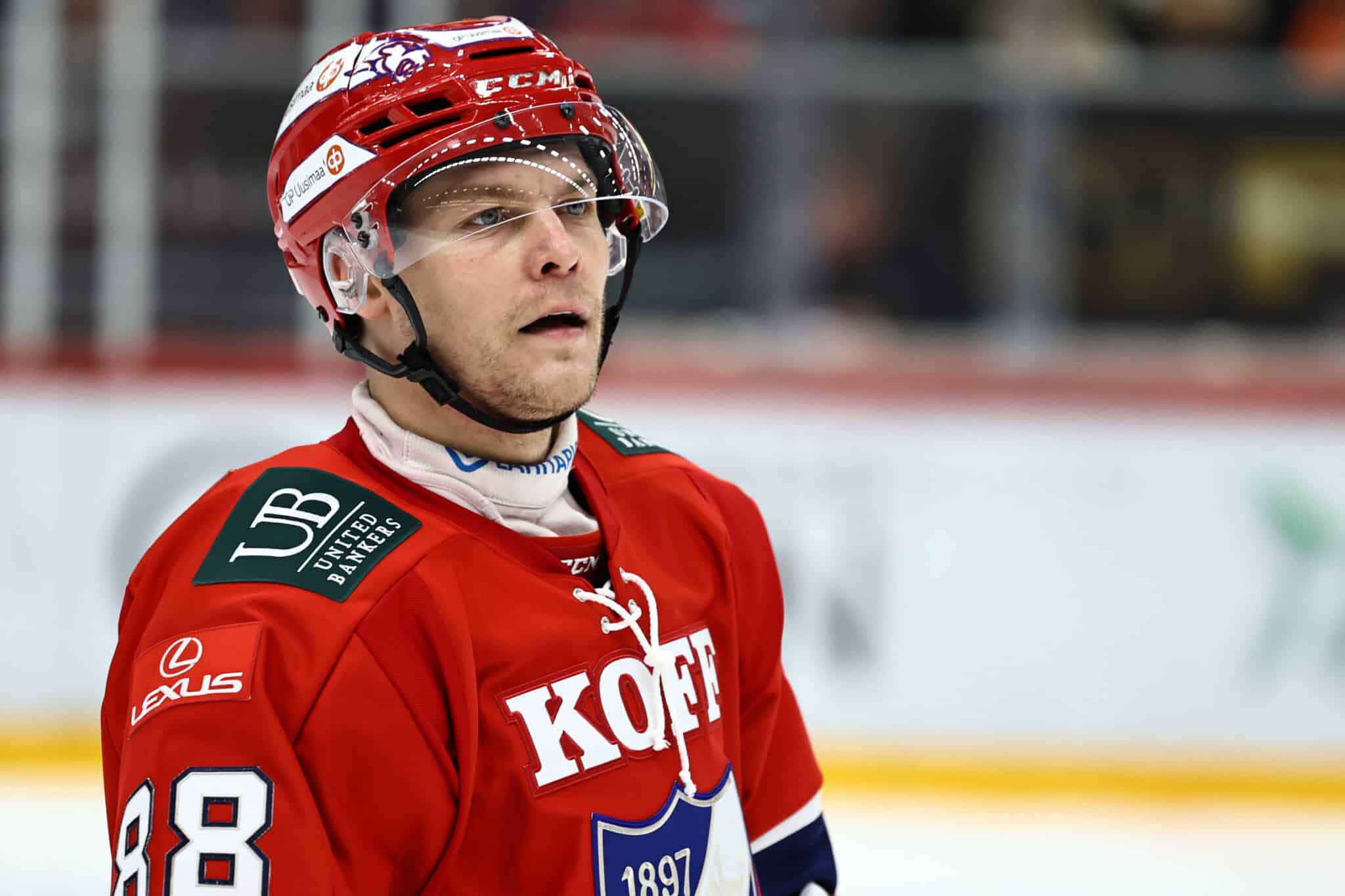 Toimittaja: HIFK:ssa pelannut Joonas Rask loikkaa kilpailijan riveihin ...