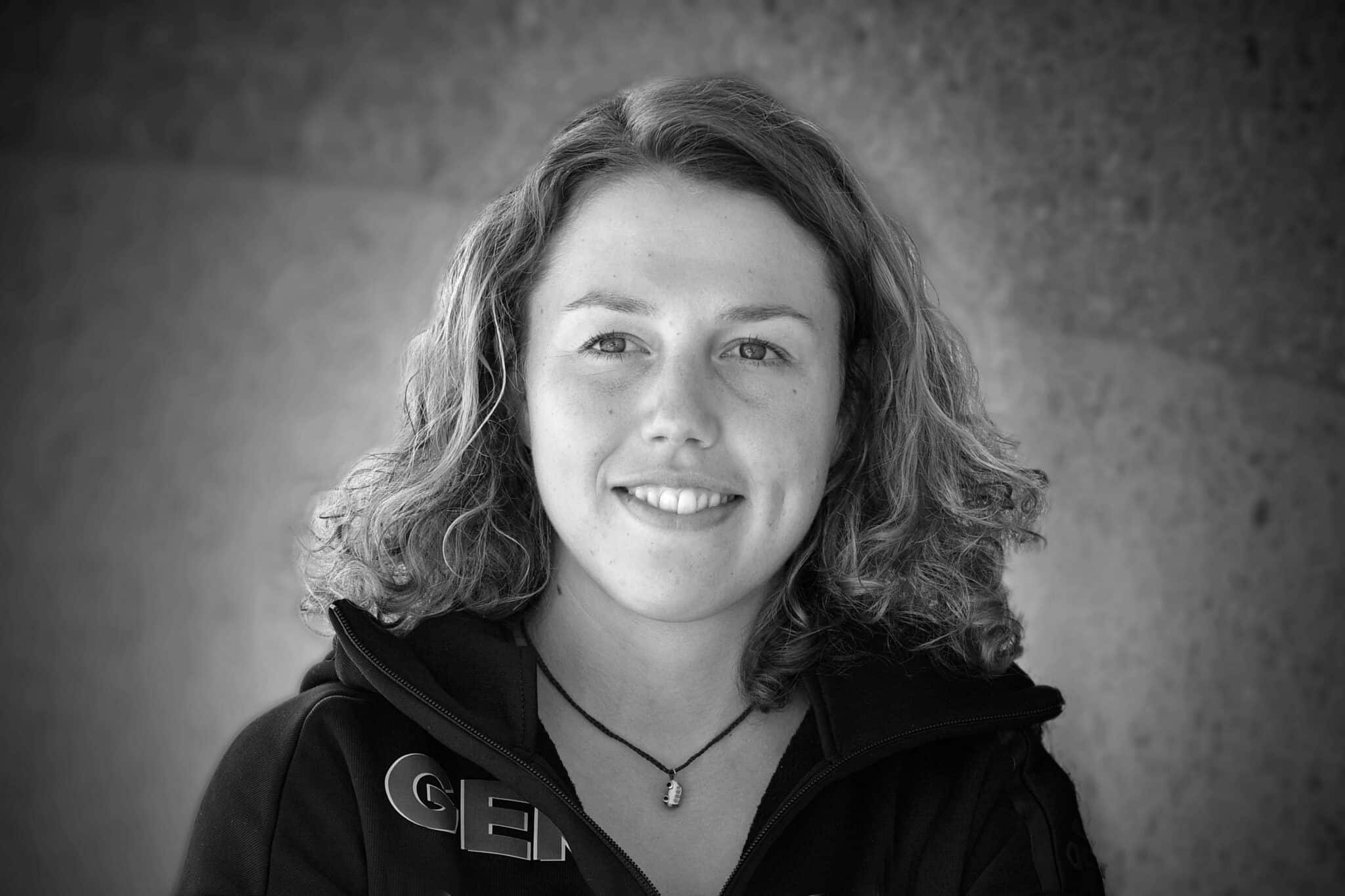 Laura Dahlmeier on kuollut – ruumis jätetään vuorelle - Atleetti.fi