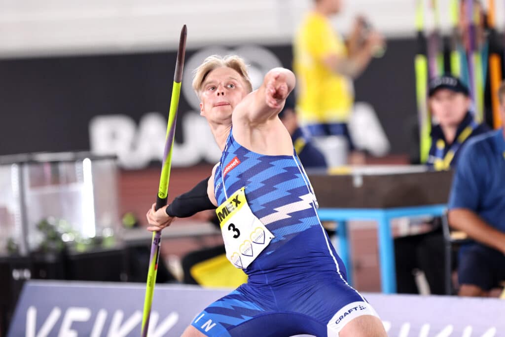 Kalevan kisat 2025: Aikataulu, Ohjelma & TV-lähetykset