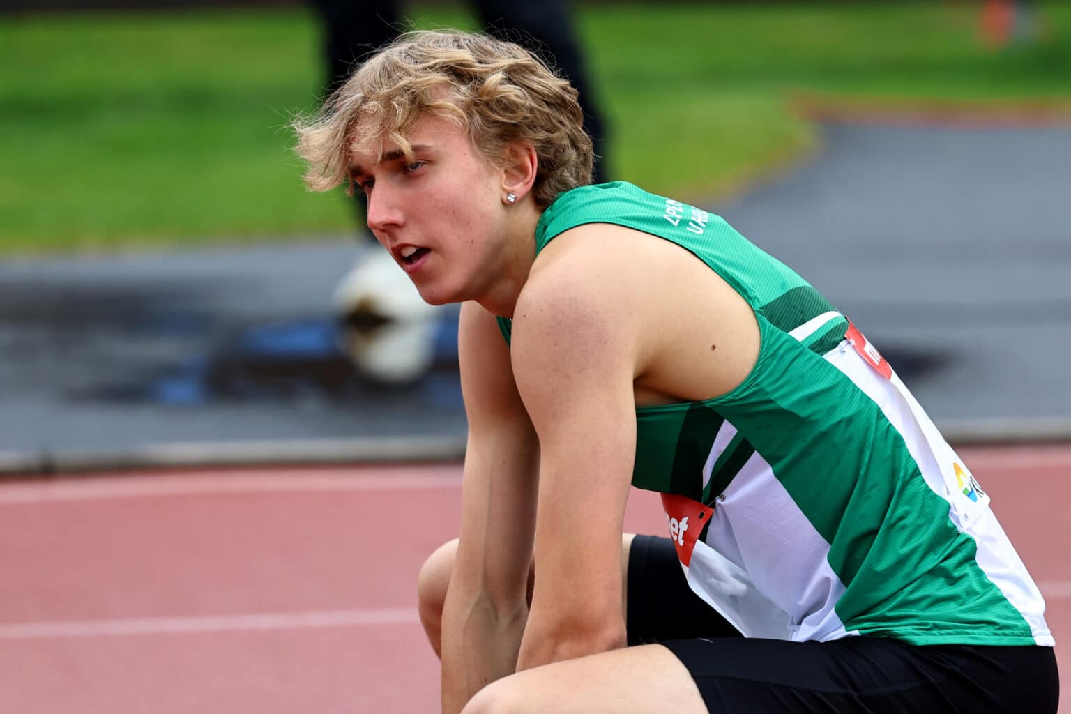 Yleisurheilun U20 EM-kisat 2025: Ohjelma, TV, Suomen joukkue