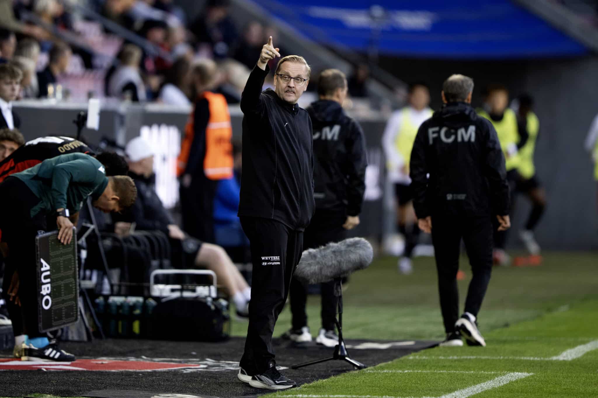 Veikkausliiga 2025: TV, Ottelut, Sarjataulukko, Maalipörssi