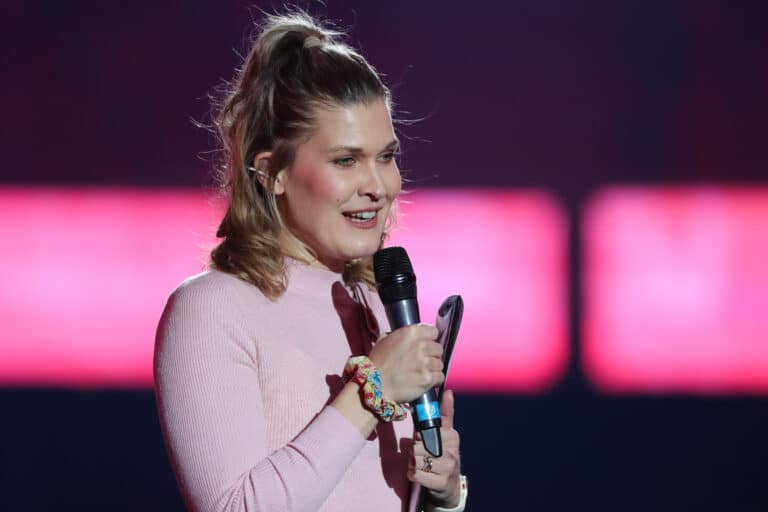 IL: Ylen Laura Arffman syyllistyi sääntörikkeeseen MM-Tokiossa ...