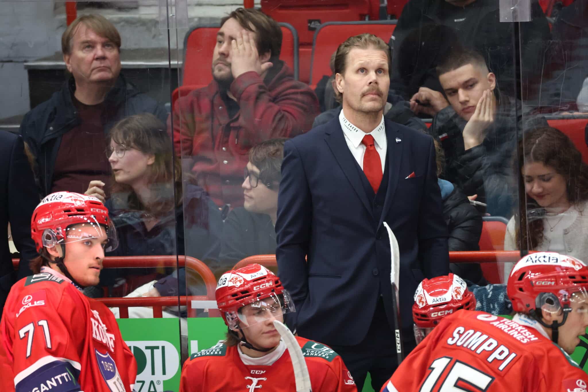 Surullinen paljastus F1-legenda Michael Schumacherin tilanteesta ...