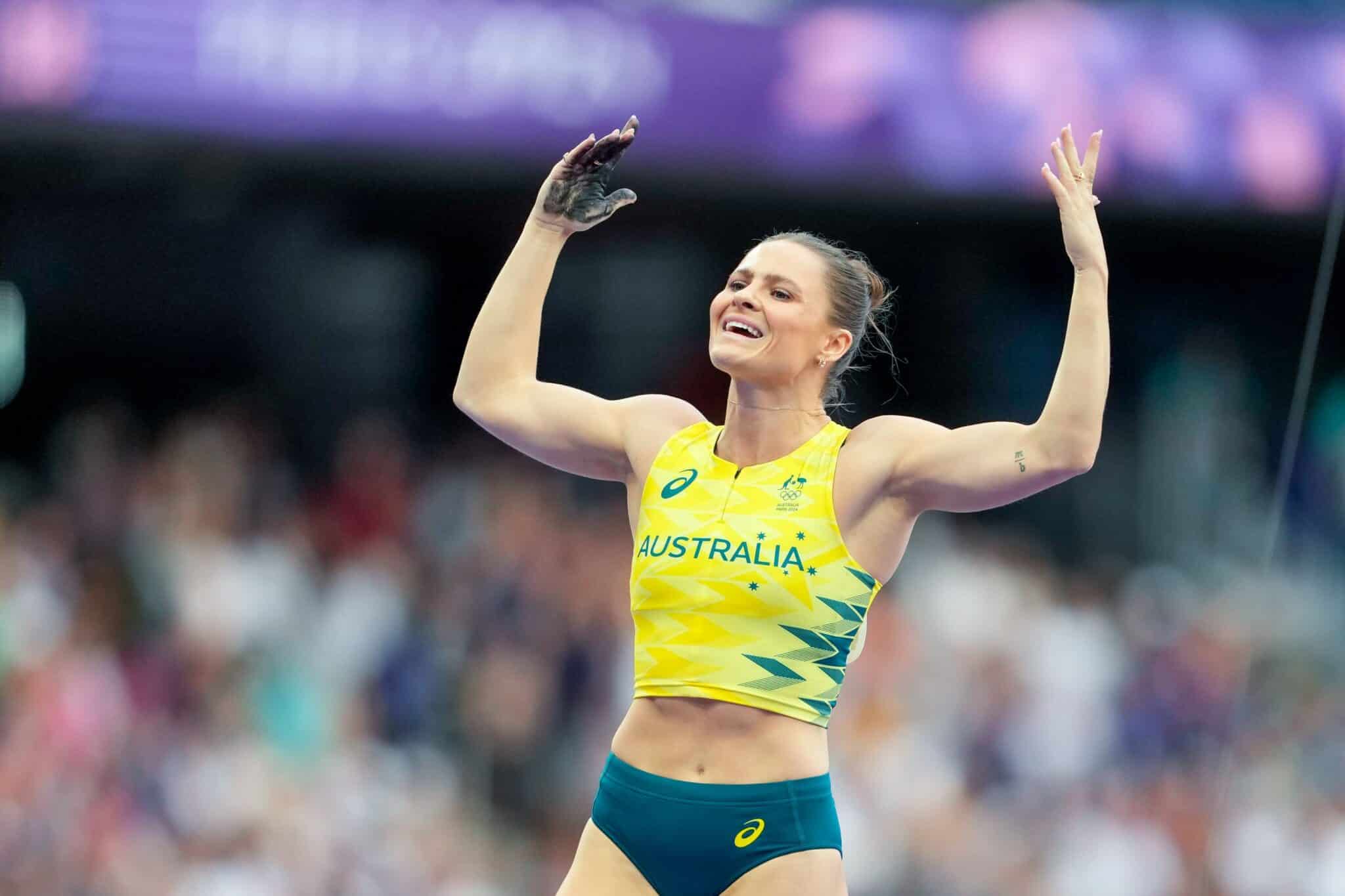 Yleisurheilun U20 EM-kisat 7.-10.8.2025: Suomen joukkue