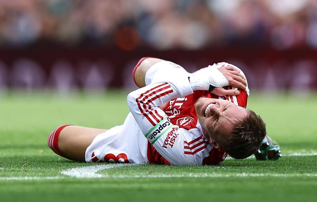 Valioliiga – kausi 2025-26: Näin näet kaikki ottelut suorana