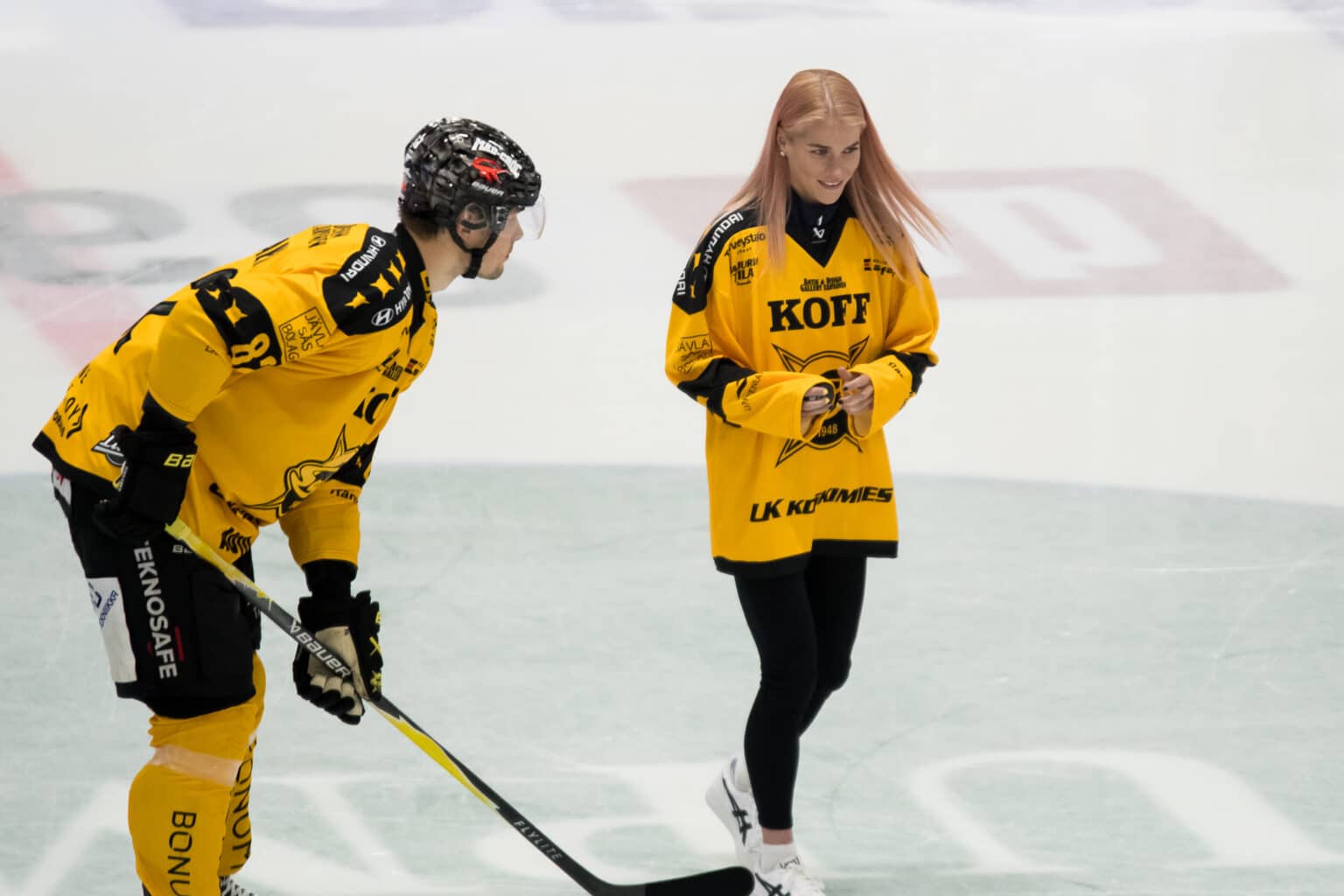 Kristiina Halonen täräytti huipputuloksen Tokion MM-kenraalissa ...