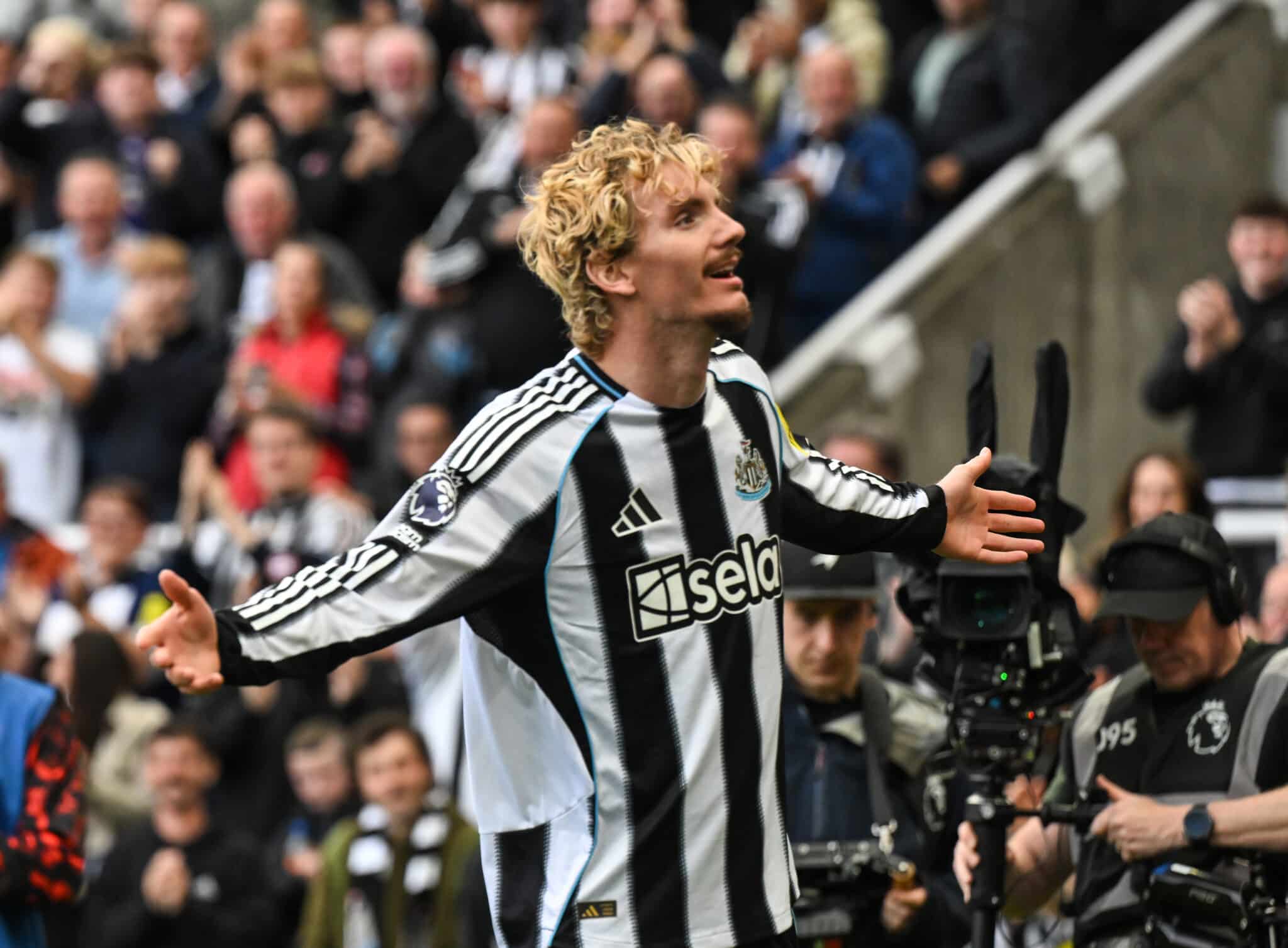 Valioliiga – kausi 2025-26: Näin näet kaikki ottelut suorana