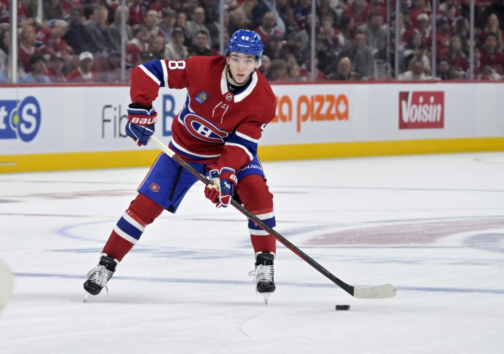 Näin näet kaikki NHL-ottelut suorana kaudella 2025-2026