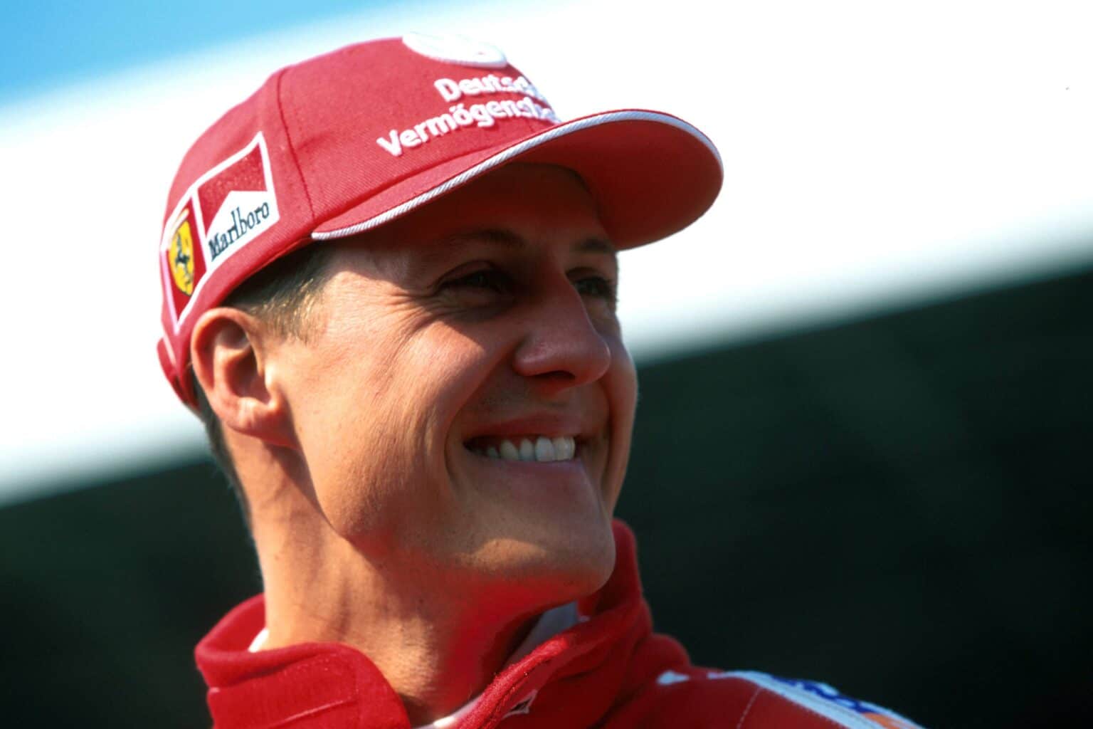 Michael Schumacheria arkaluontoisilla kuvilla kiristäneet jälleen ...