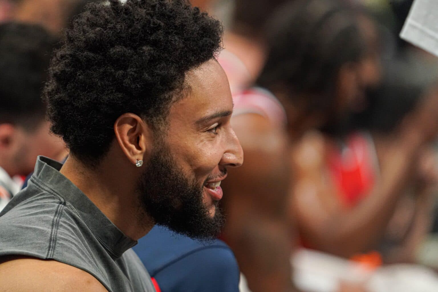 Mitä tapahtui Lauri Markkaselle? Näin Susijengin supertähti kommentoi ...