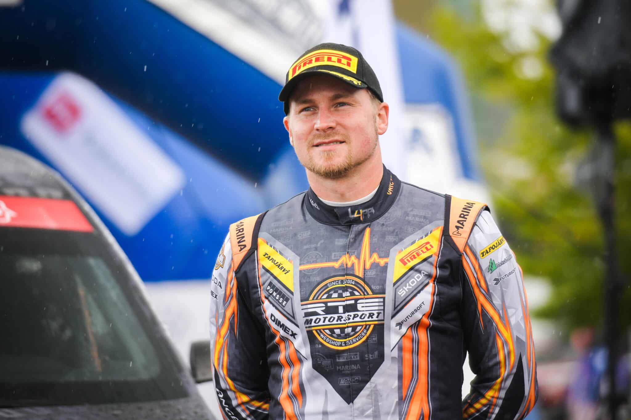 Chilen MM-ralli 2025: Ohjelma, Erikoiskokeet & TV