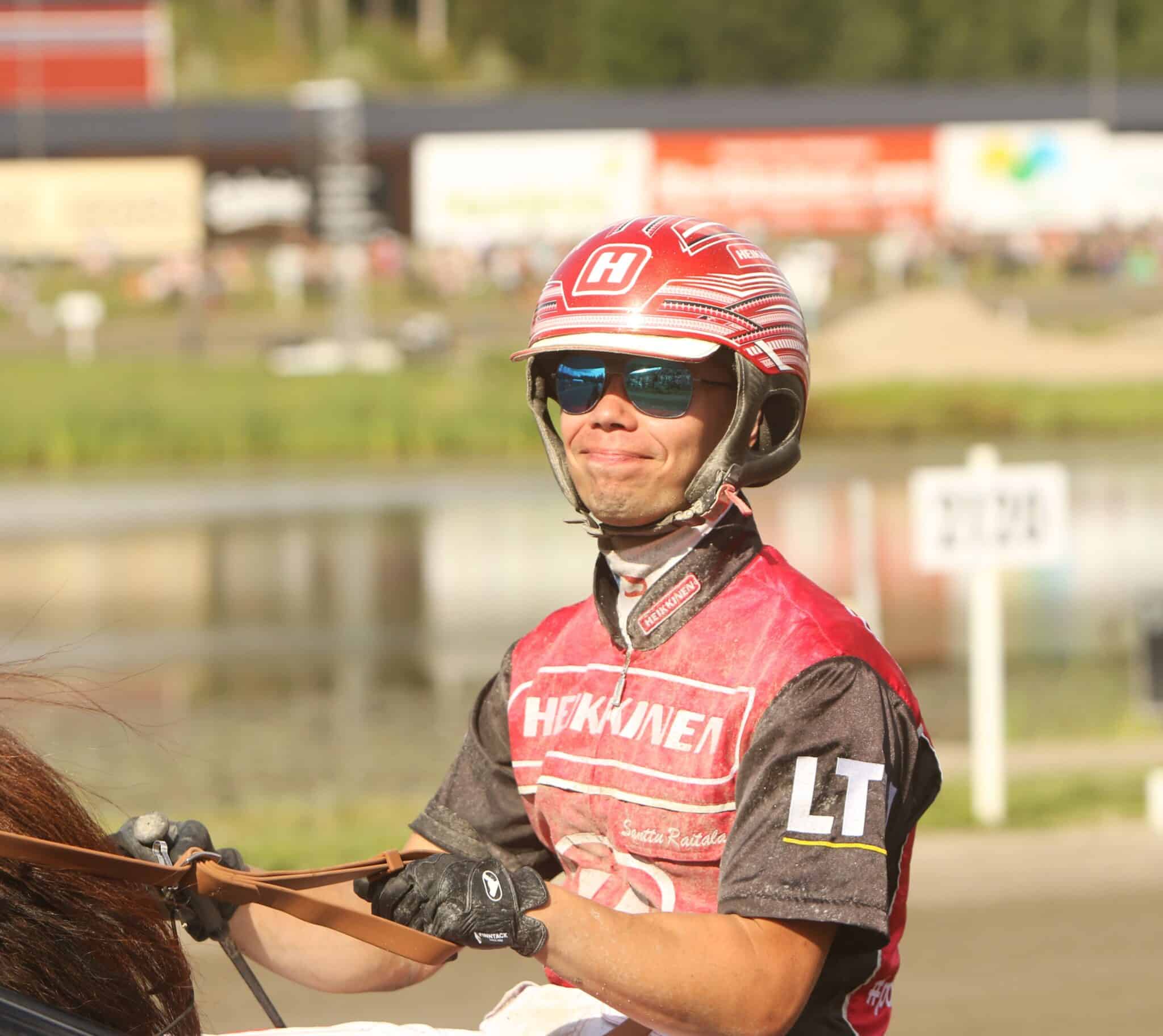 Suomen MM-rallin tulokset 2025