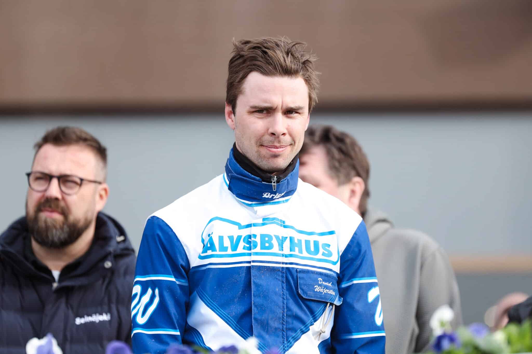 Ruotsin ravit: Wäjerstenin tallissa kiirettä lauantaina – Katso myös Tie kohti 85-kierrosta ...