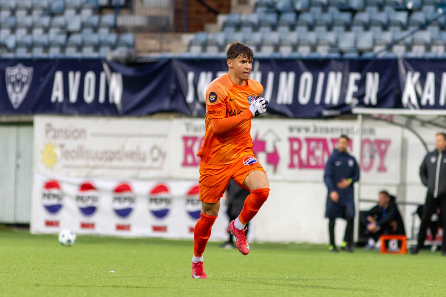 Veikkausliiga 2025: TV, Ottelut, Sarjataulukko, Maalipörssi