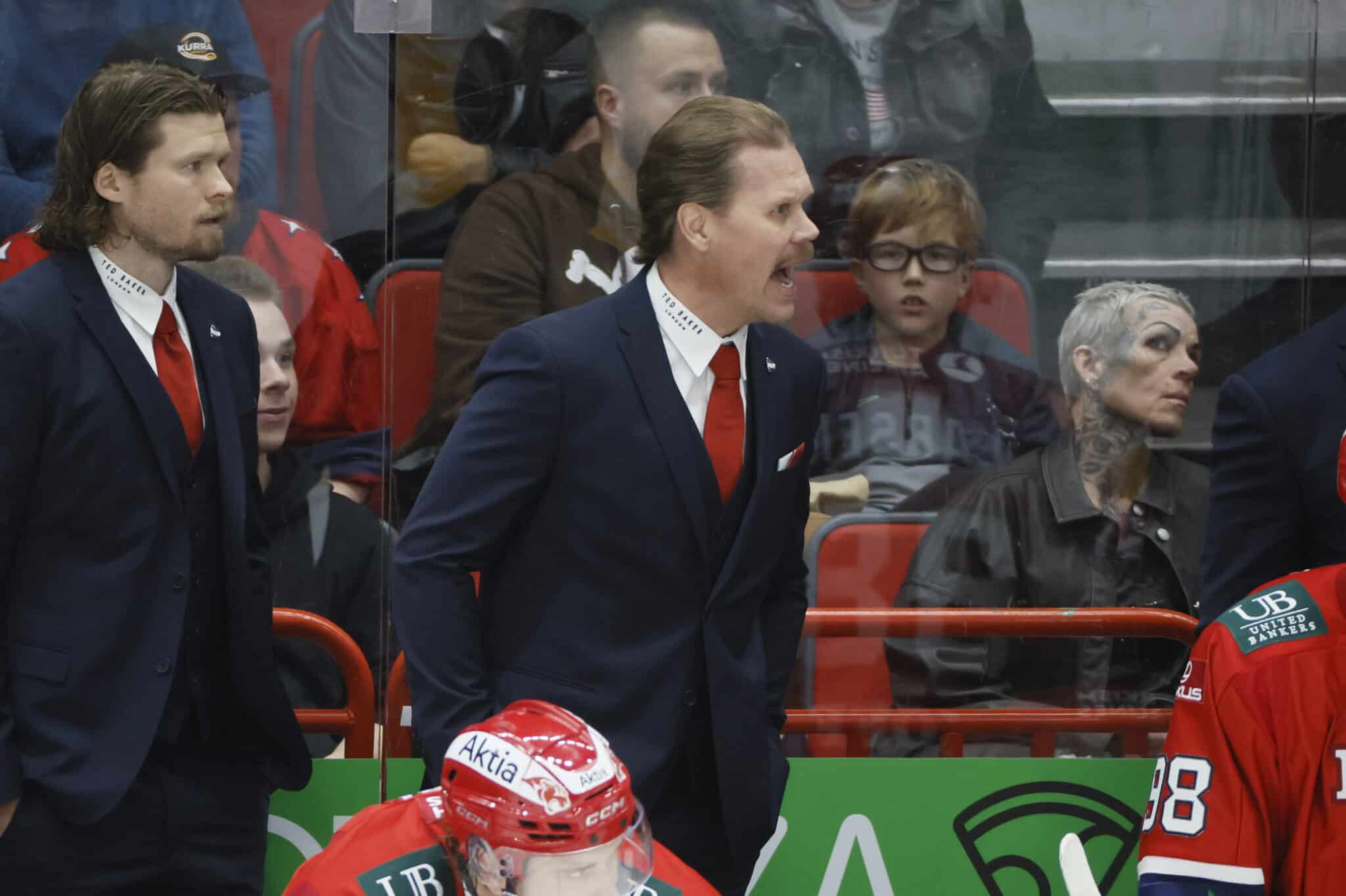 IL: Ylen Laura Arffman syyllistyi sääntörikkeeseen MM-Tokiossa ...