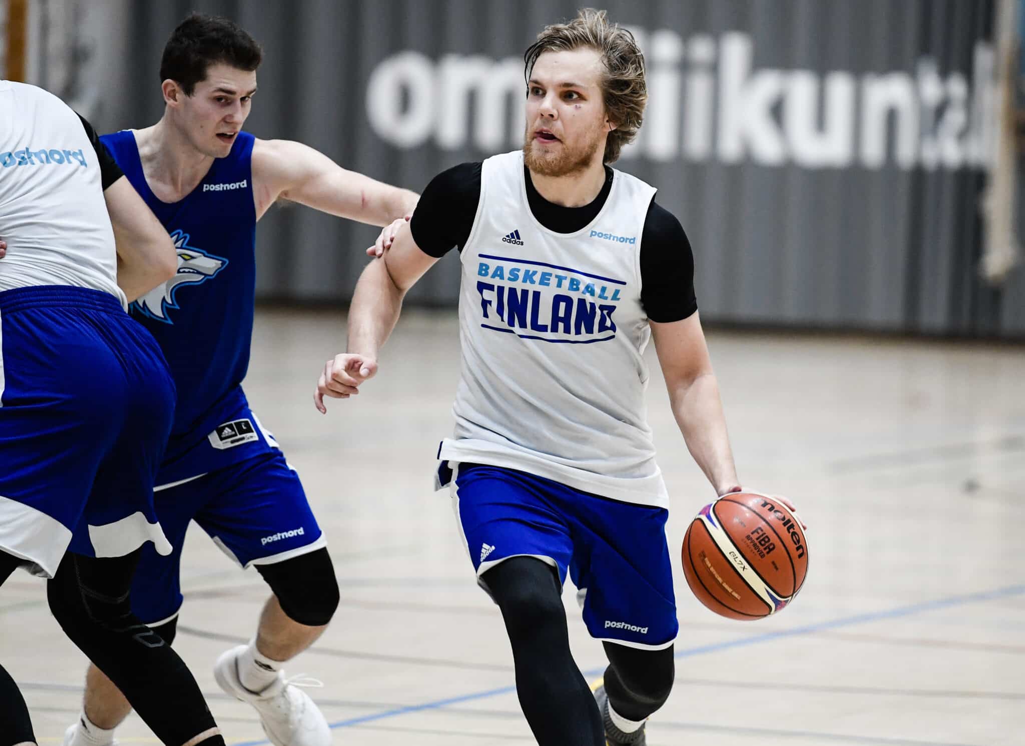 Koripallon EM-kisat 2025: Susijengi, Ottelut, Tulokset & TV