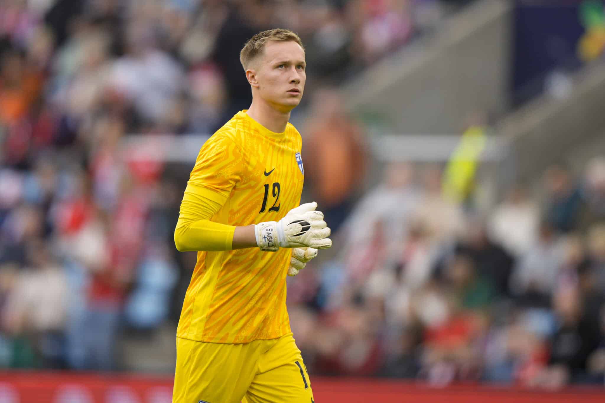 Ryan Mahuta järjesti perheelleen yllätyksen – "Siellä mä painan oikeana ...