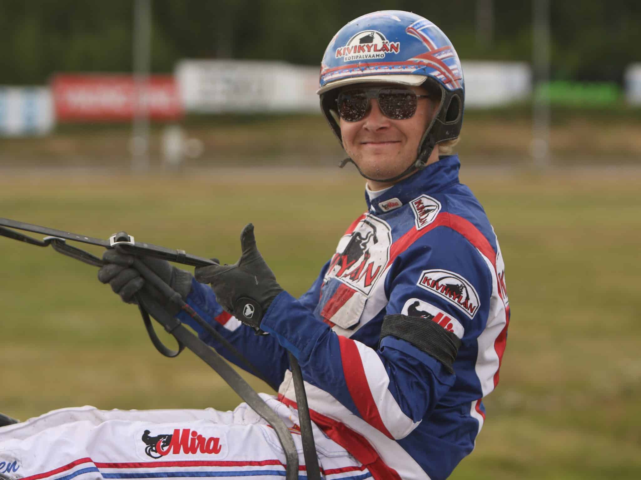 Eva Wahlström tuohtunut pellematsien uhosta – vaatii vastuuta - Atleetti.fi