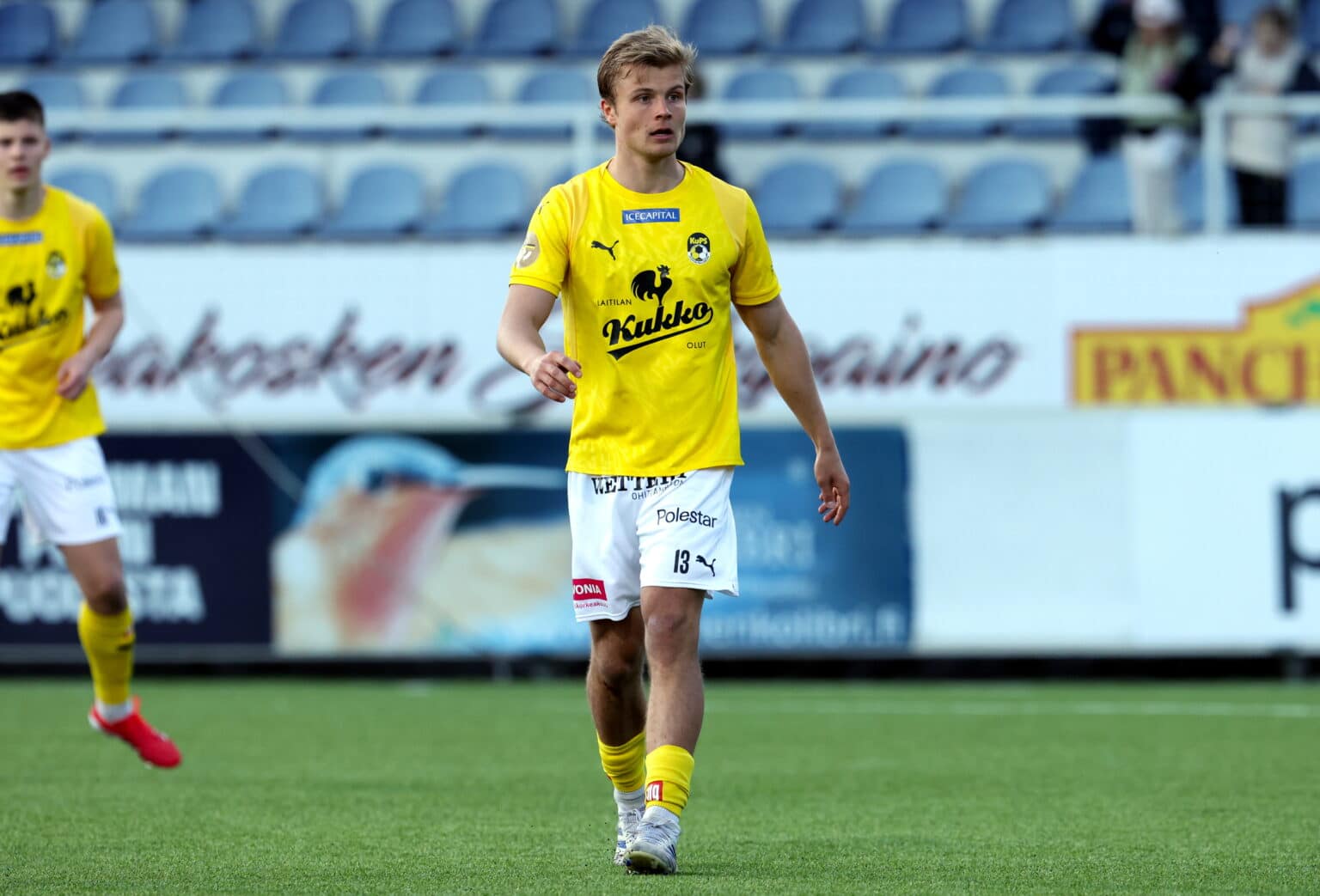 Veikkausliiga 2025: TV, Ottelut, Sarjataulukko, Maalipörssi