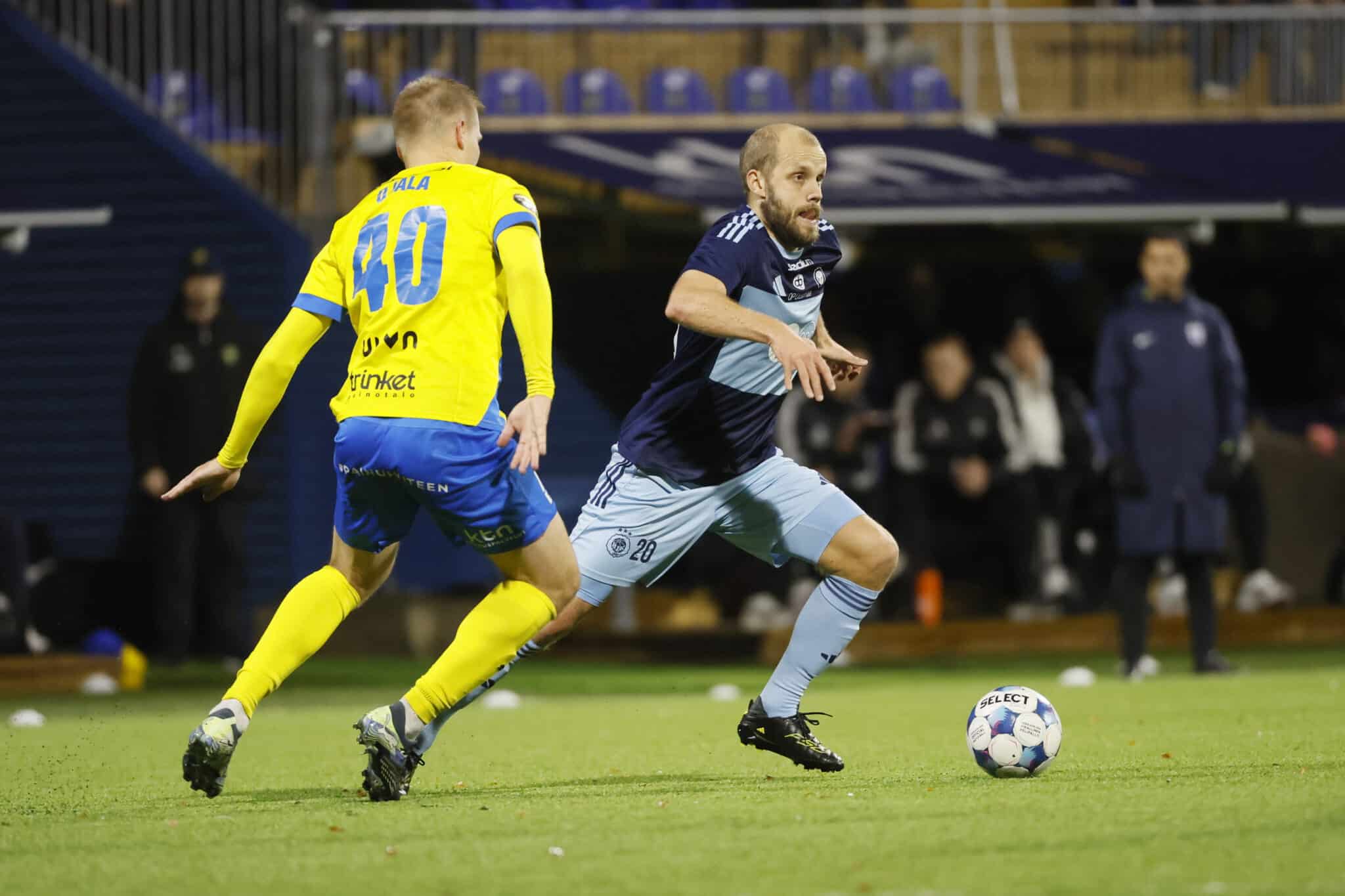 Veikkausliiga 2025: TV, Ottelut, Sarjataulukko, Maalipörssi