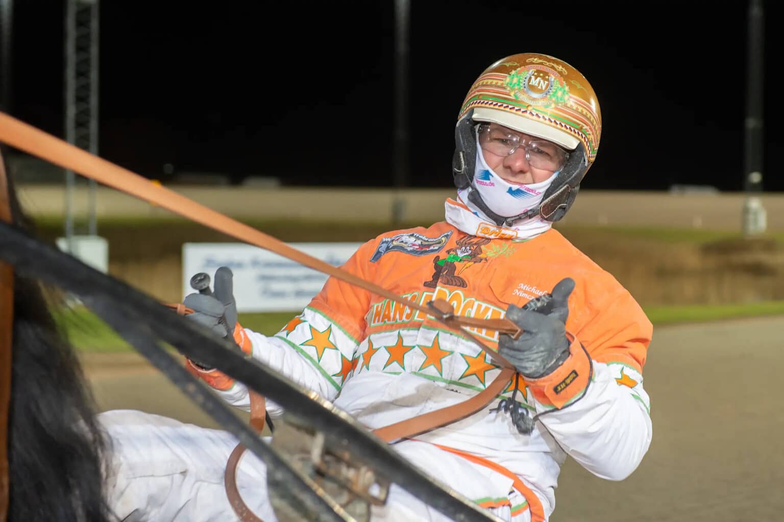 Ruotsin ravit: Nimczyk saapuu Ruotsiin mahdollisten menestyjien kanssa ...