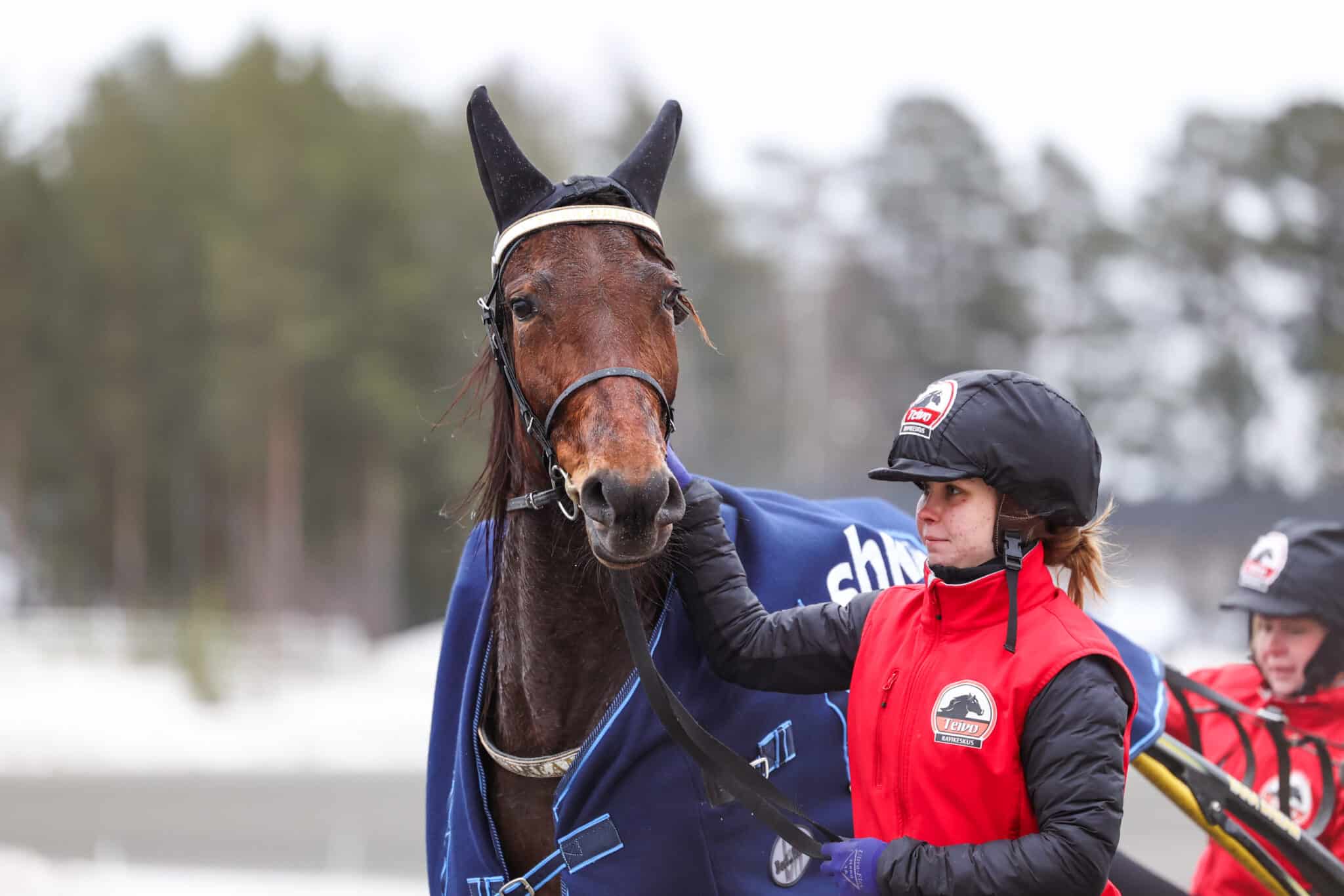 Janita Antti-Roiko saa konkarit liitoon - Atleetti.fi