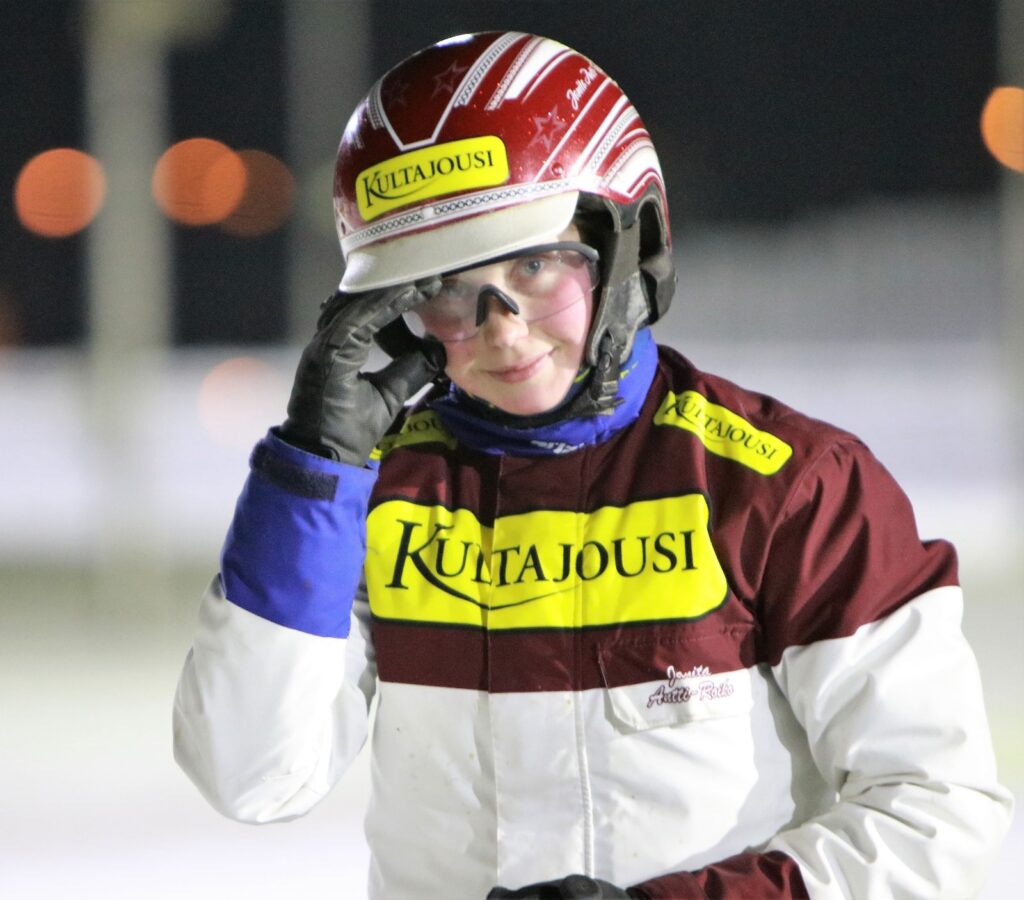 Päivän ravit: Jokimaa käynnistää uuden raviviikon - Atleetti.fi