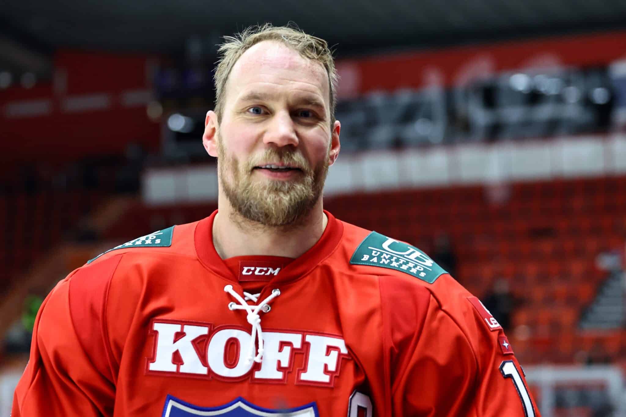 HIFK:n kopista kuului erikoisia sointuja - konkaripakki selitti kuka ...