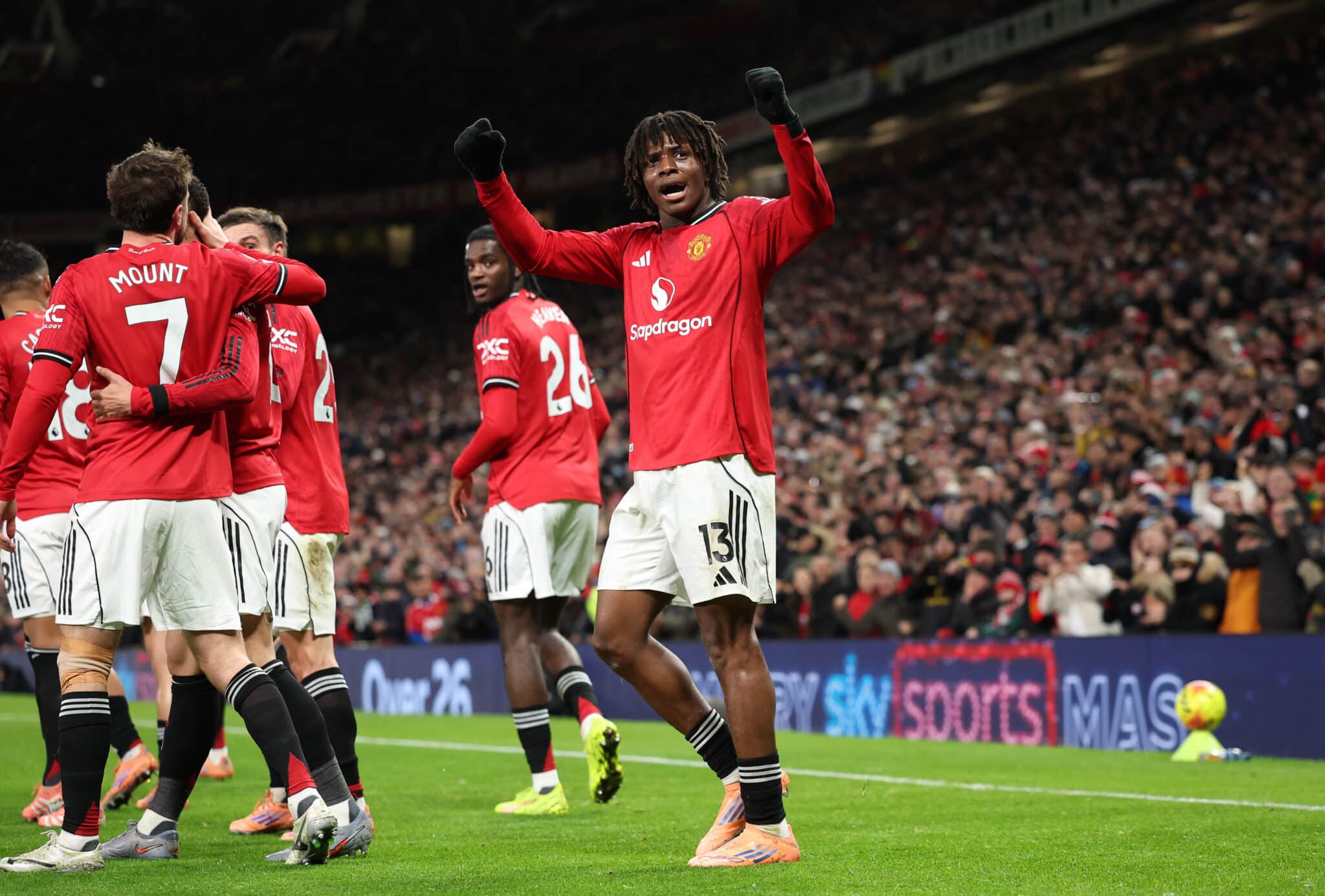 Lehti: Valioliiga-ikoni saamassa vihdoin valmennuspestin - Atleetti.fi