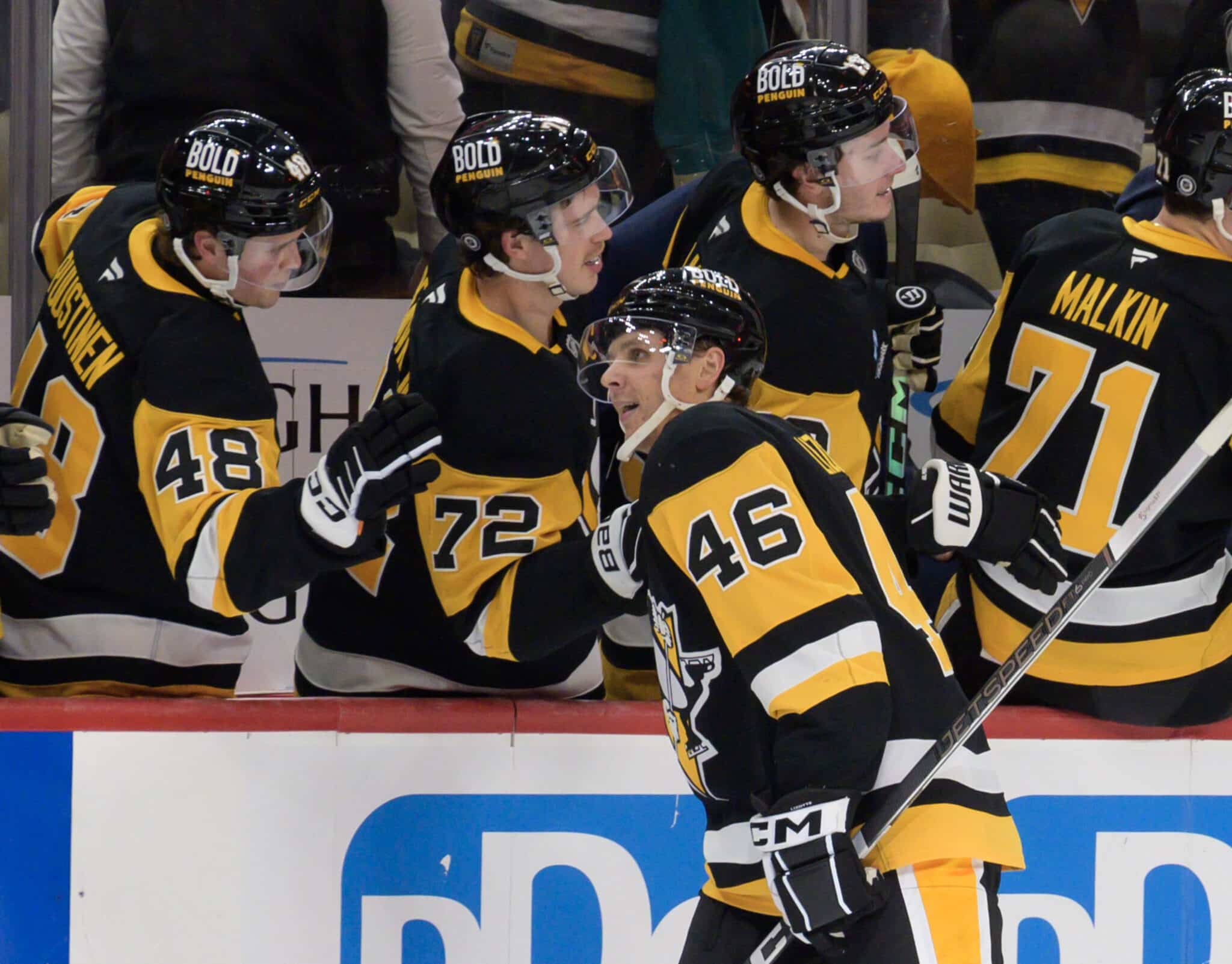 Sebastian Aho hurjana! Viimeksi yli kuusi vuotta sitten - Atleetti.fi