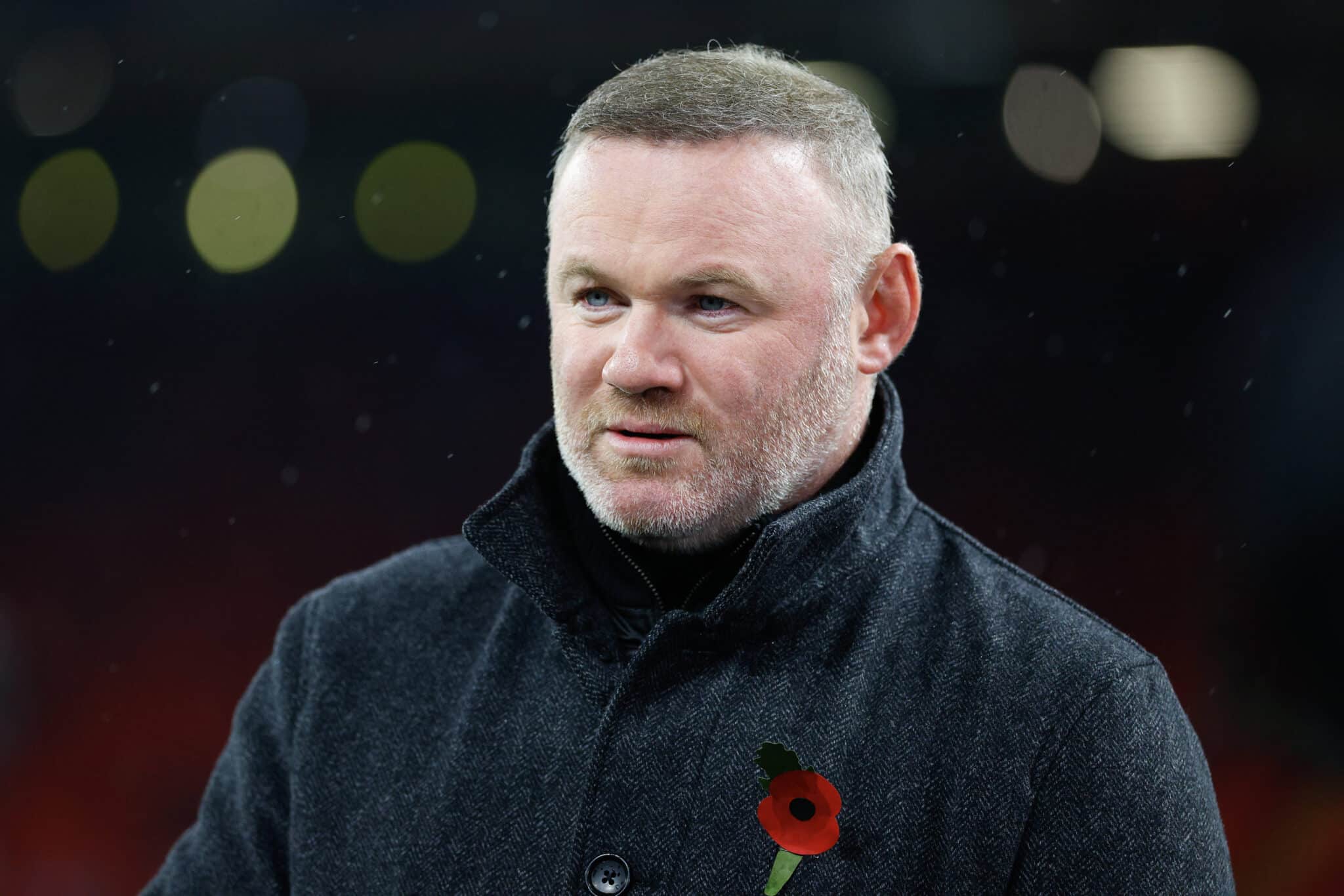 Wayne Rooney avautui Manchester United -siirrostaan – "Sain ...
