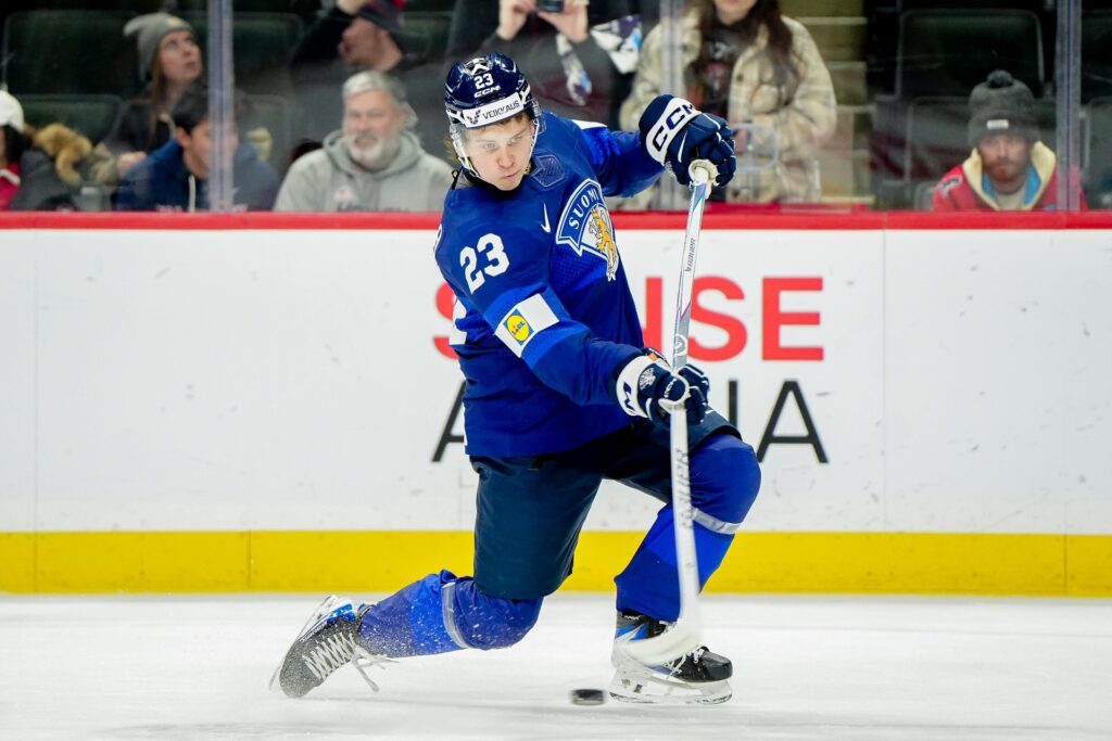Yhden SM-Liiga-joukkueen lupaukset silmittömässä iskussa – HBO: Suomen ...