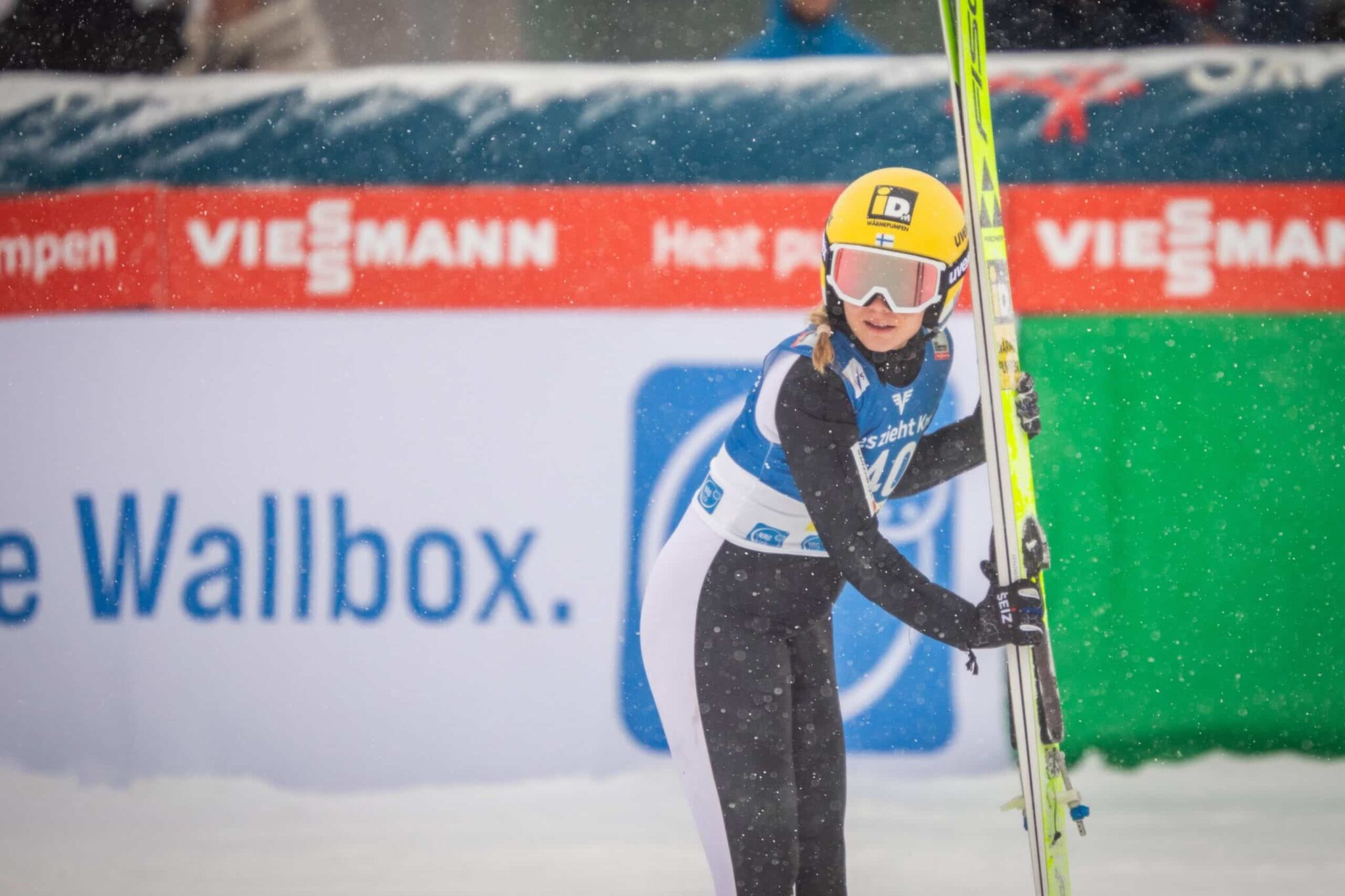 Trondheim maailmancup 2025: Ohjelma, TV & suomalaiset