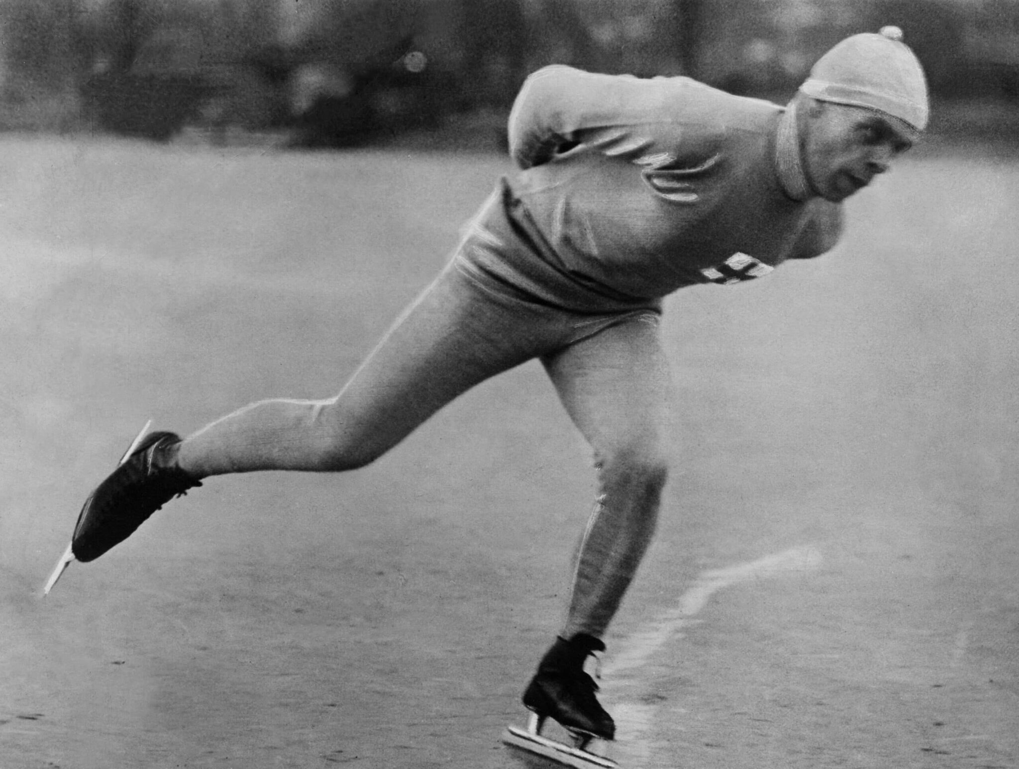 Kari Tapion setä voitti olympiakultaa – astui miinaan ja kuoli ...