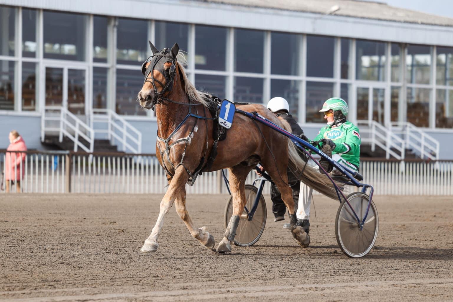 Eva Wahlström tuohtunut pellematsien uhosta – vaatii vastuuta - Atleetti.fi